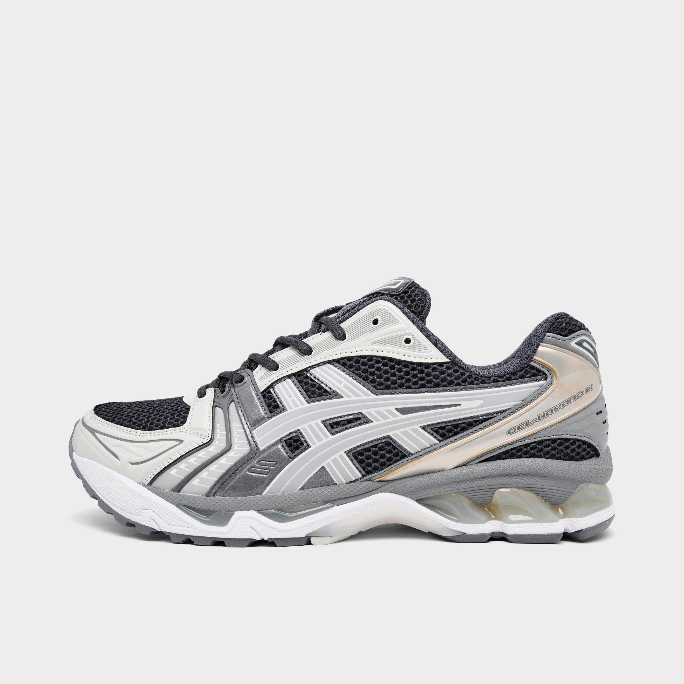 Click here for Asics Mens GEL-Kayano 14 Casual Shoes in Obsidian... prices