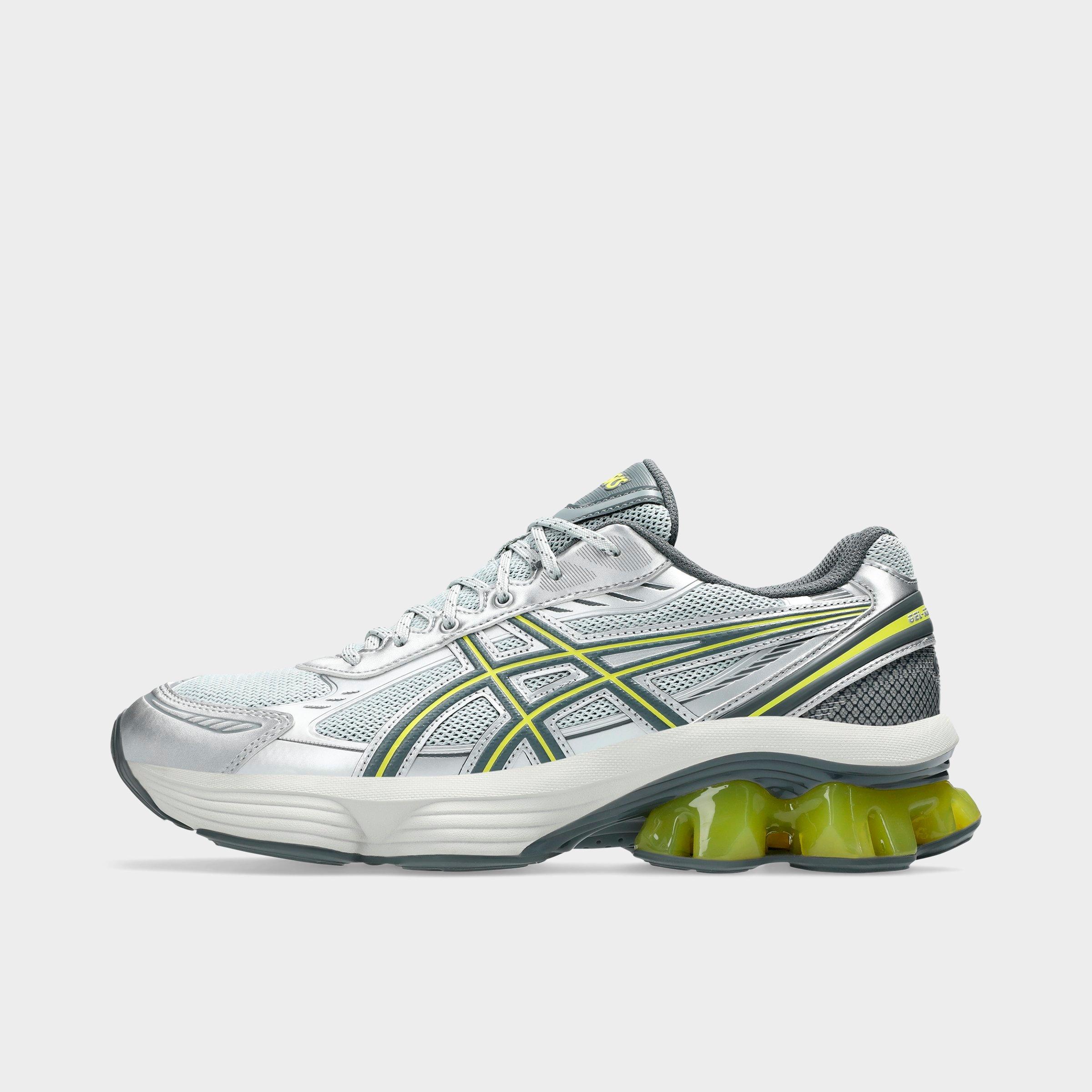 Click here for Asics Mens GEL-Kinetic Fluent Casual Shoes in Glac... prices