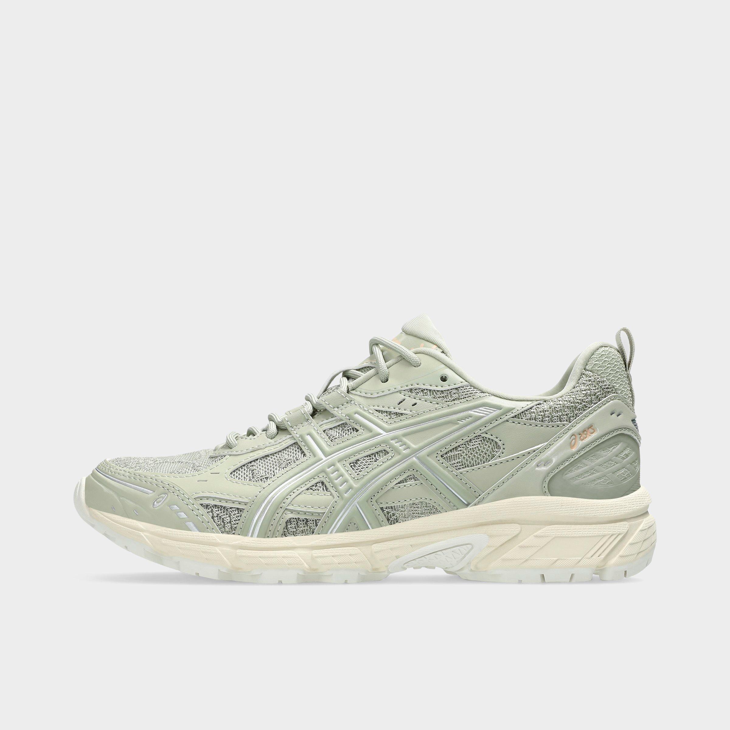 Click here for Asics Womens GEL-Nunobiki Casual Shoes in Dried Le... prices