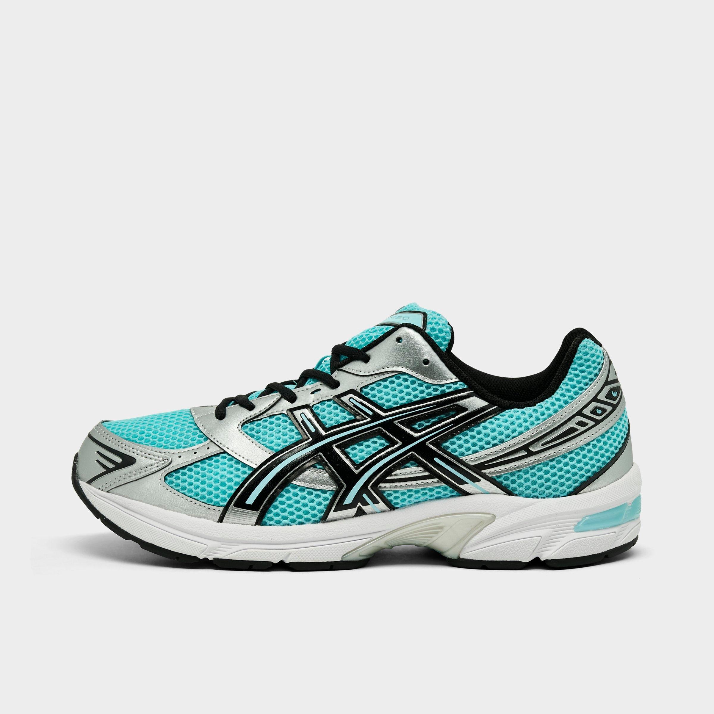 Click here for Asics Mens GEL-1130 Casual Shoes in Larimar Blue/P... prices