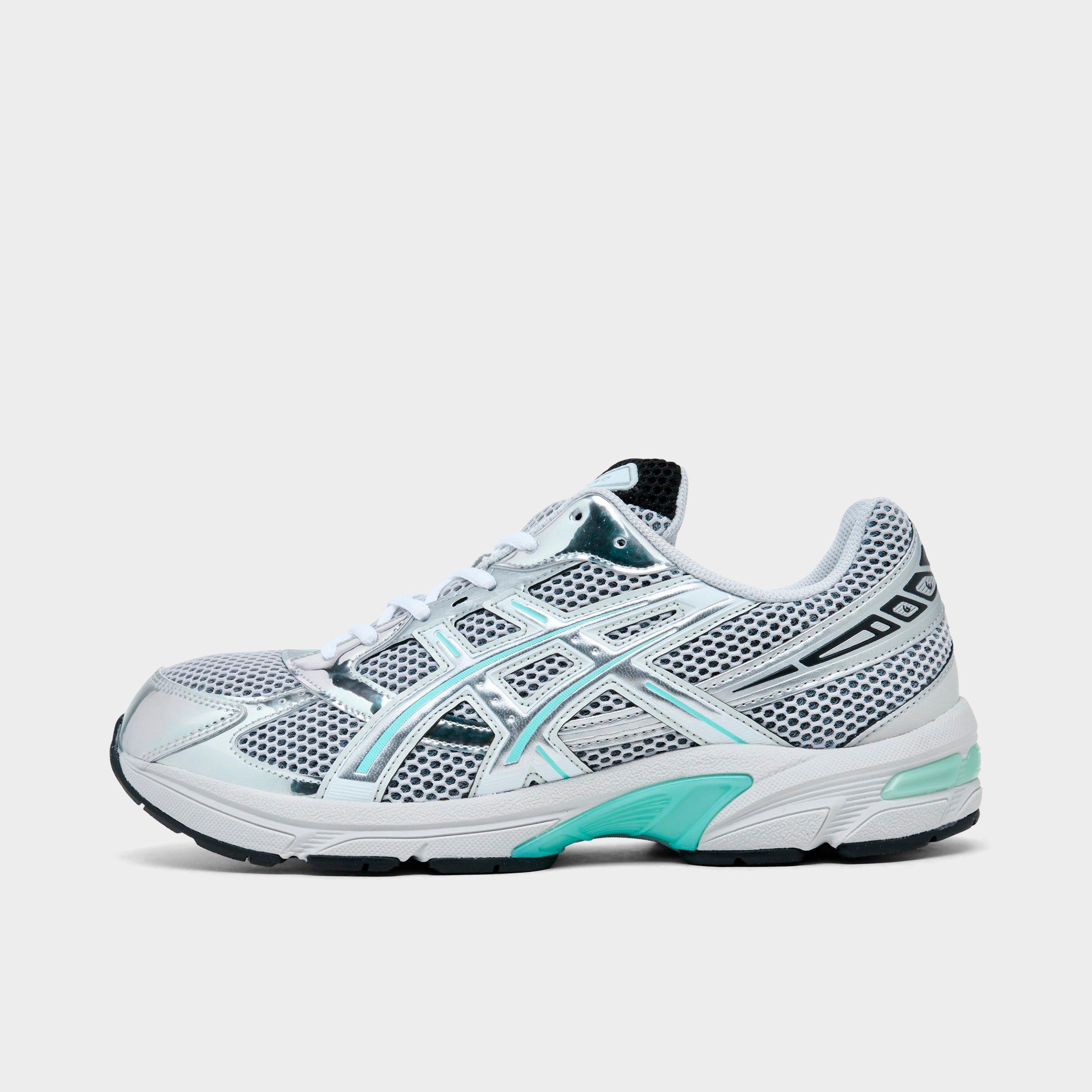 Click here for Asics Mens GEL-1130 Casual Shoes in White/Illumina... prices