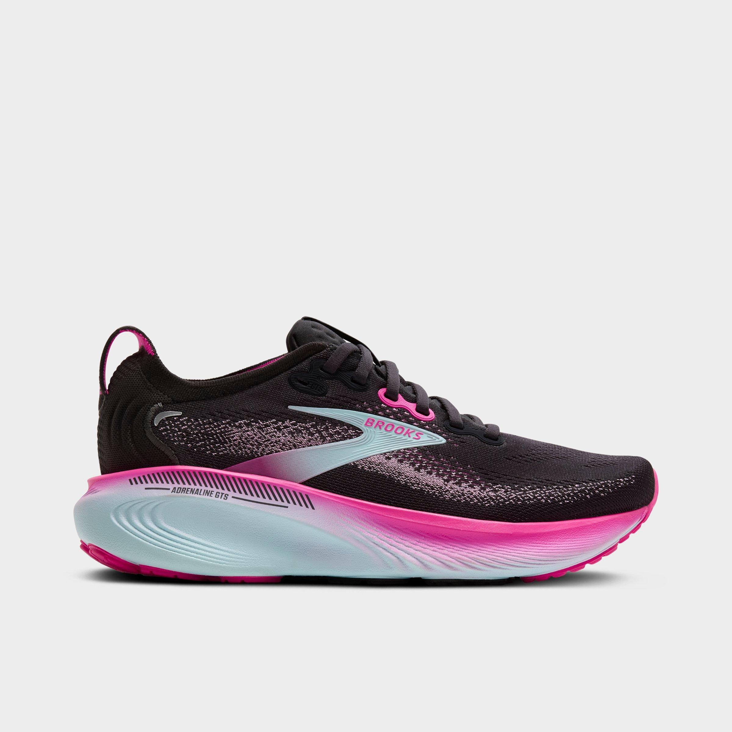 Click here for Brooks Womens Adrenaline GTS 25 Running Shoes in B... prices