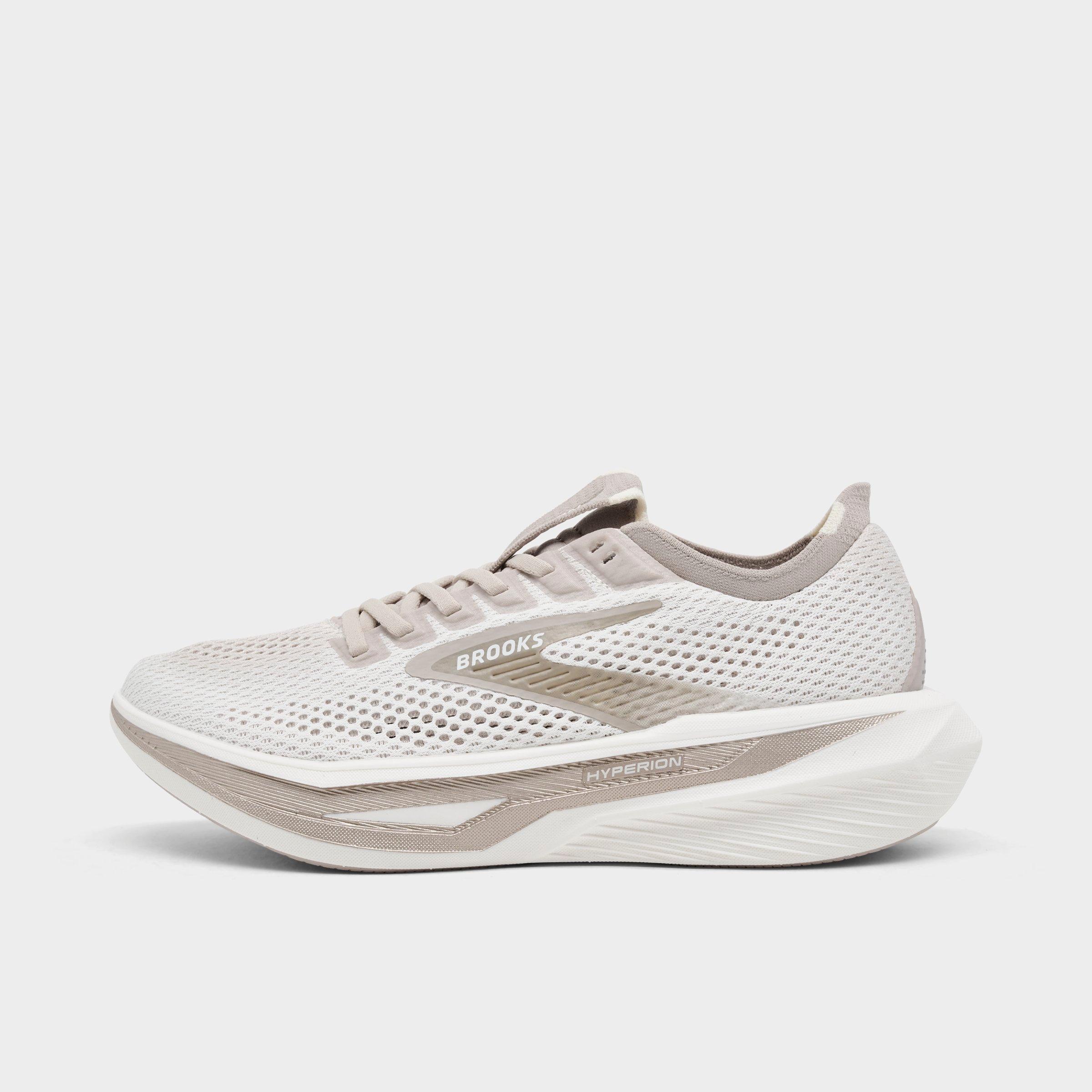 Click here for Brooks Womens Hyperion 3 Running Shoes in Coconut/... prices