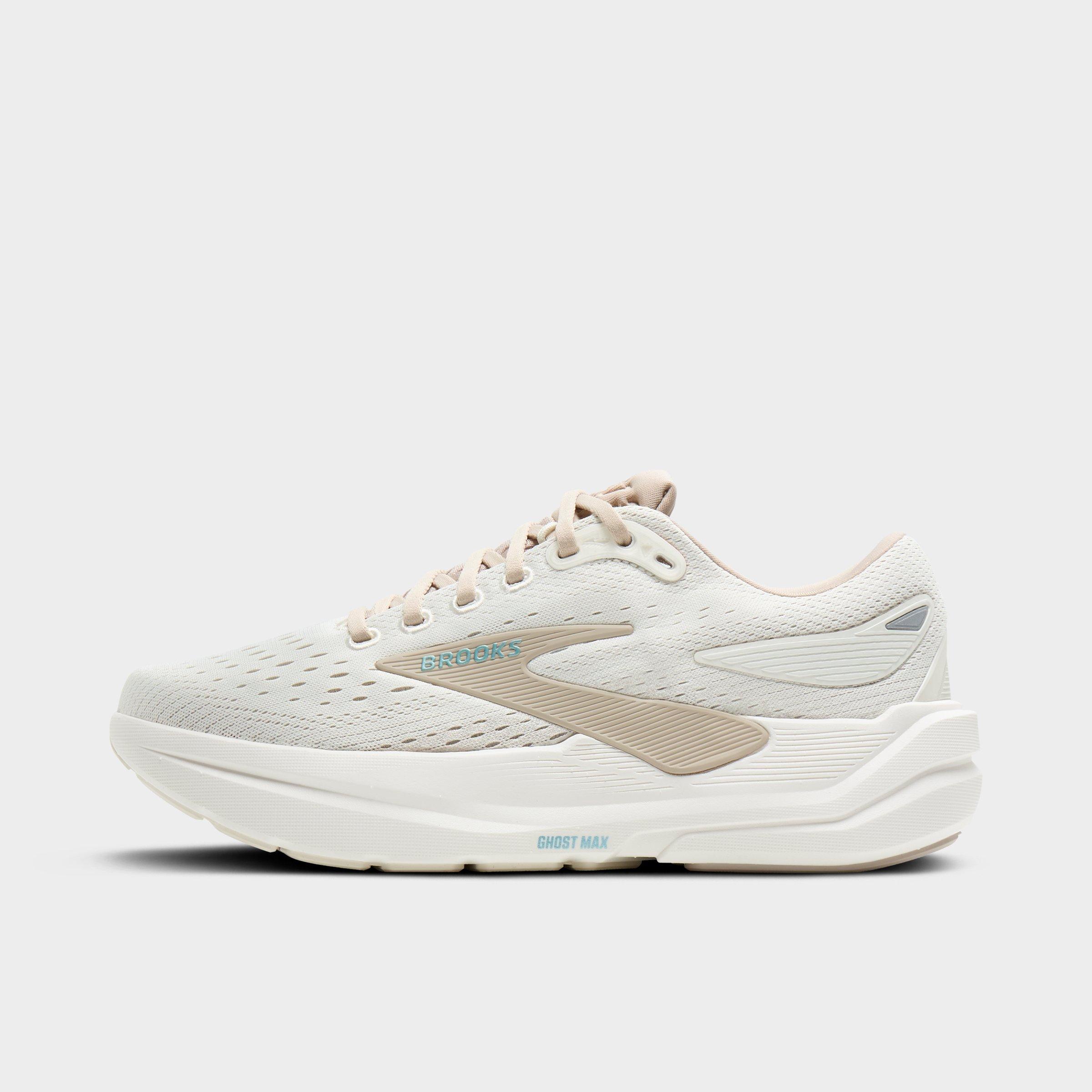 Click here for Brooks Womens Ghost Max 3 Running Shoes in Coconut... prices