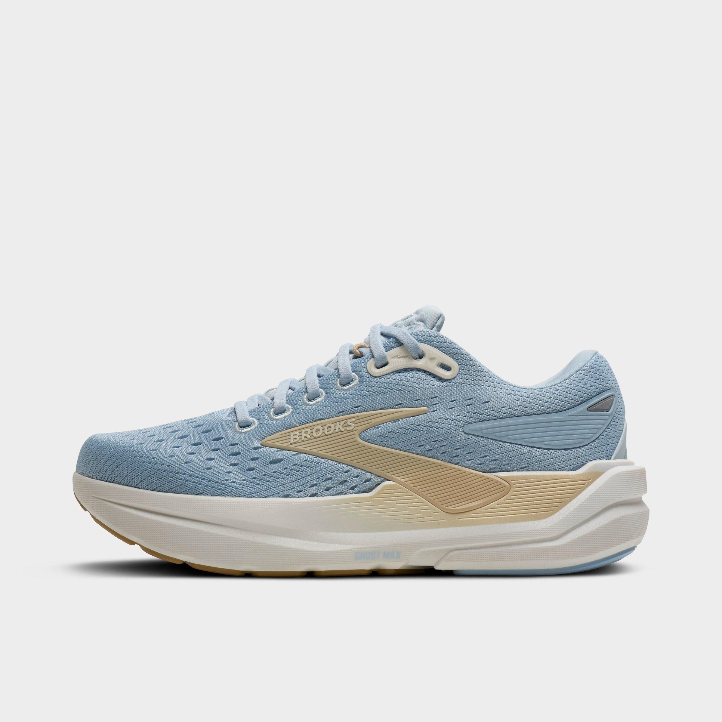 Click here for Brooks Womens Ghost Max 3 Running Shoes in Skyway/... prices