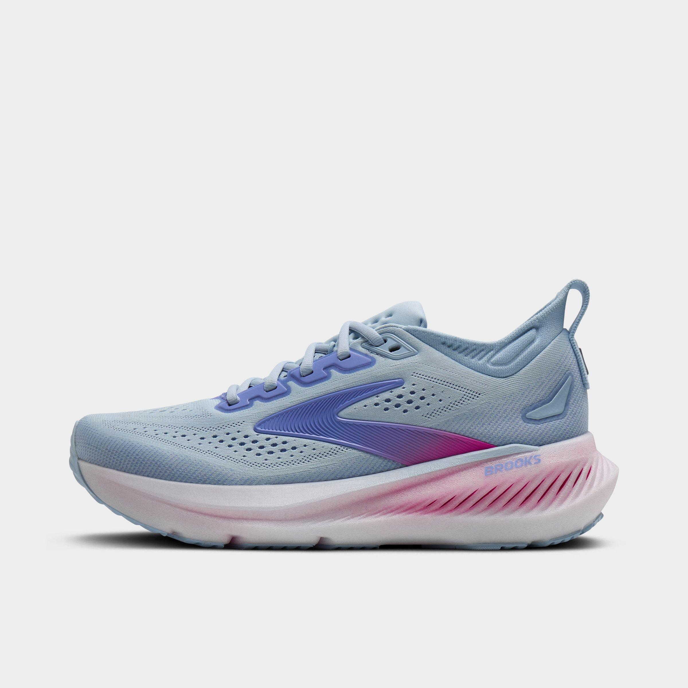 Click here for Brooks Womens Glycerin 23 Running Shoes in Skyway/... prices