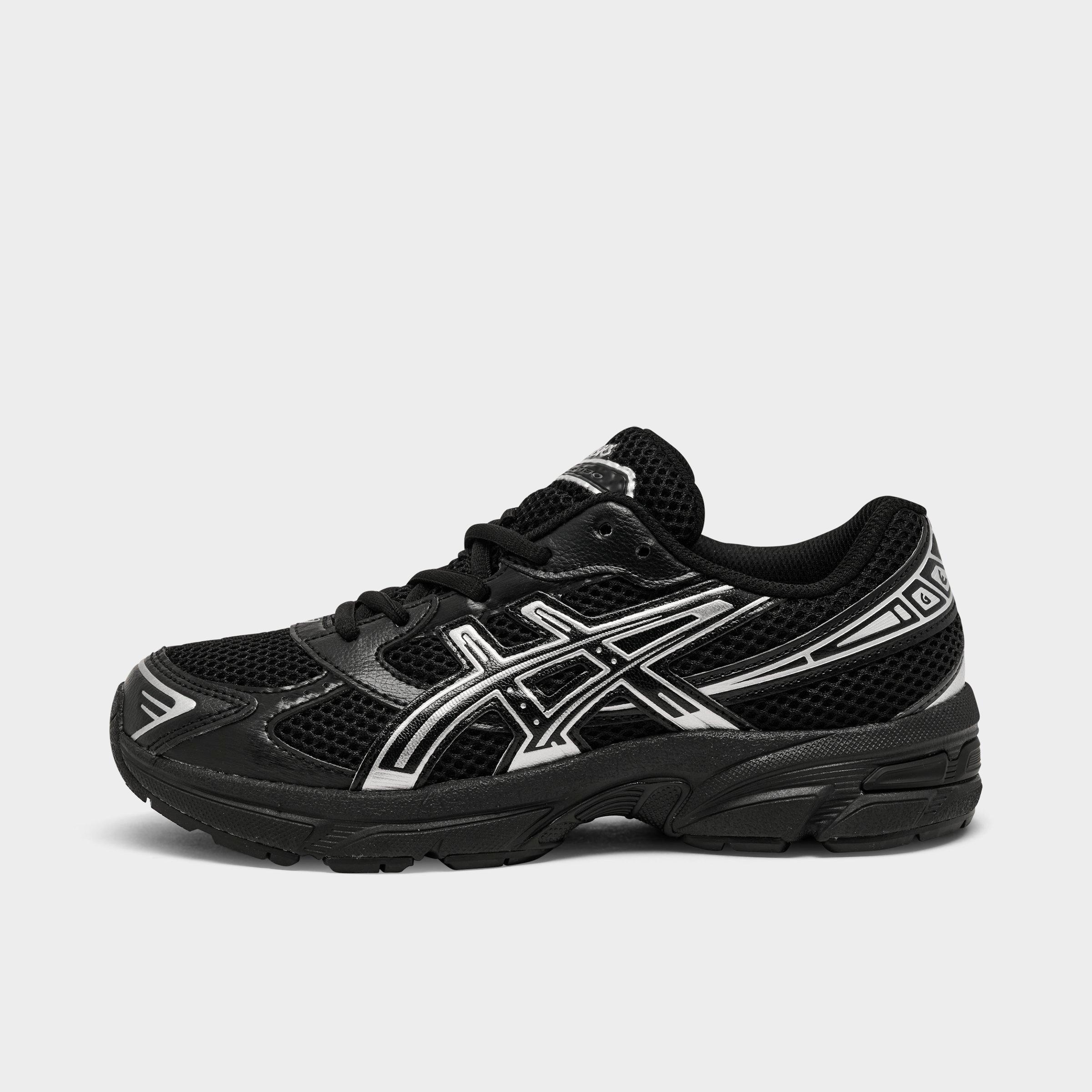 Click here for Asics Big Kids GEL-1130 Casual Shoes in Black/Pure... prices