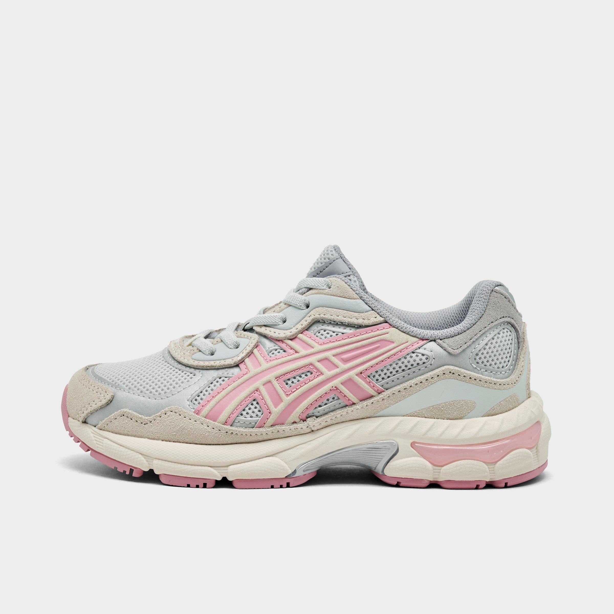 Click here for Asics Little Kids GEL-NYC Casual Shoes in Glacier... prices