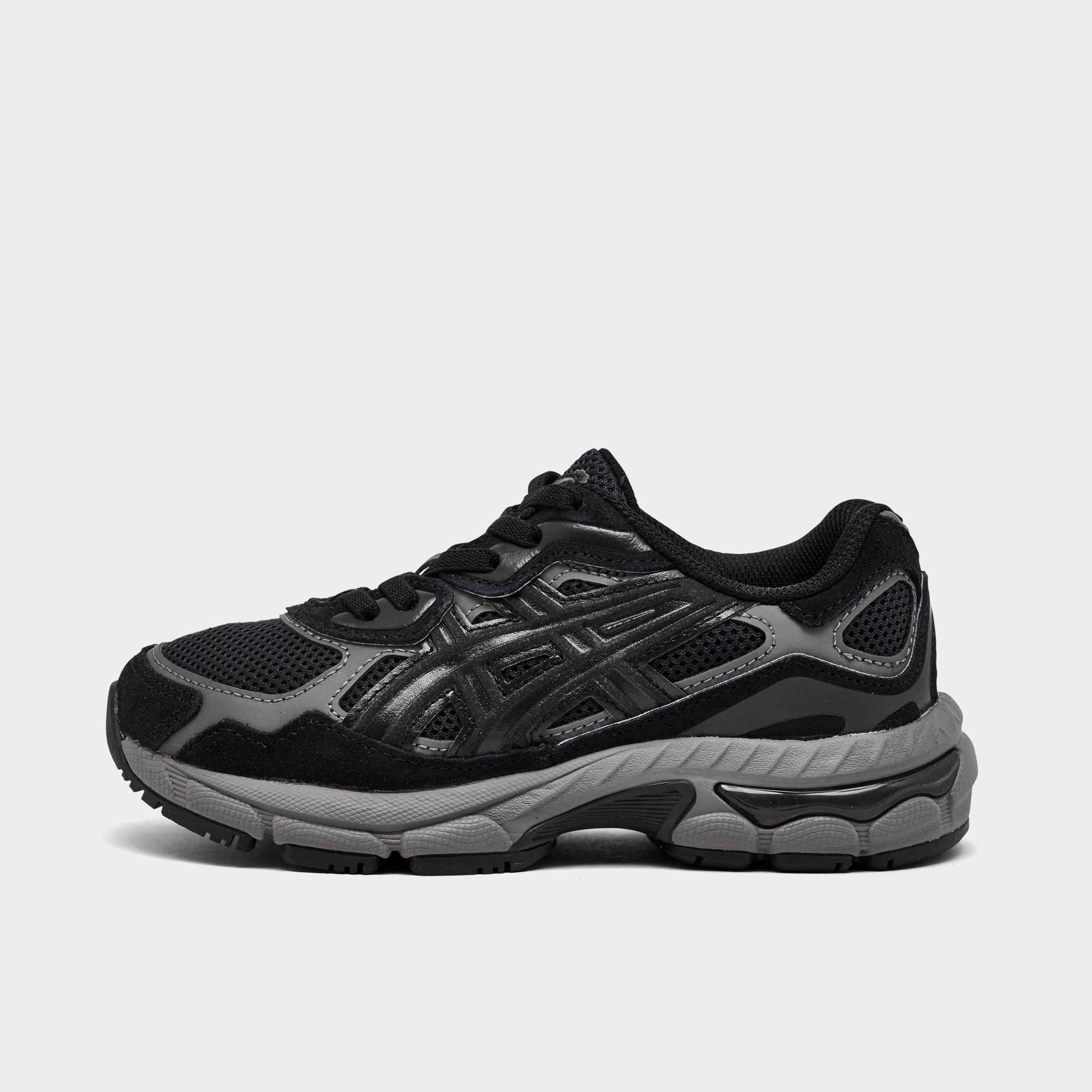 Click here for Asics Little Kids GEL-NYC Casual Shoes in Graphite... prices