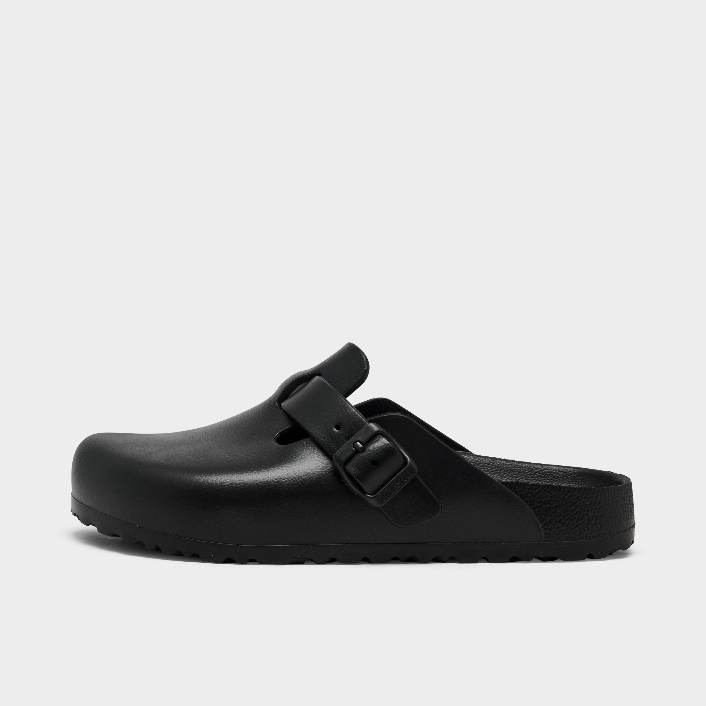 Click here for Birkenstock Womens Boston Essentials EVA Clogs in... prices