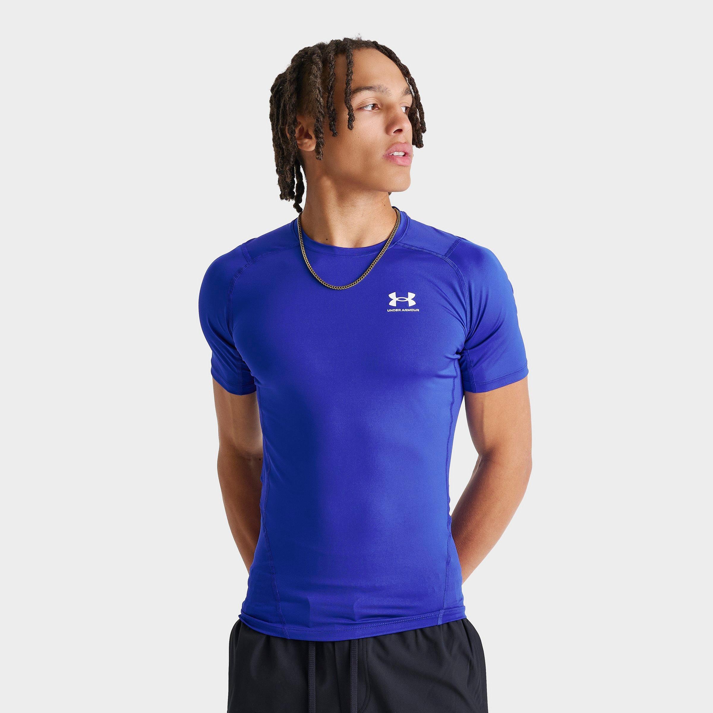 Click here for Under Armour Mens HeatGear Short-Sleeve Training T... prices