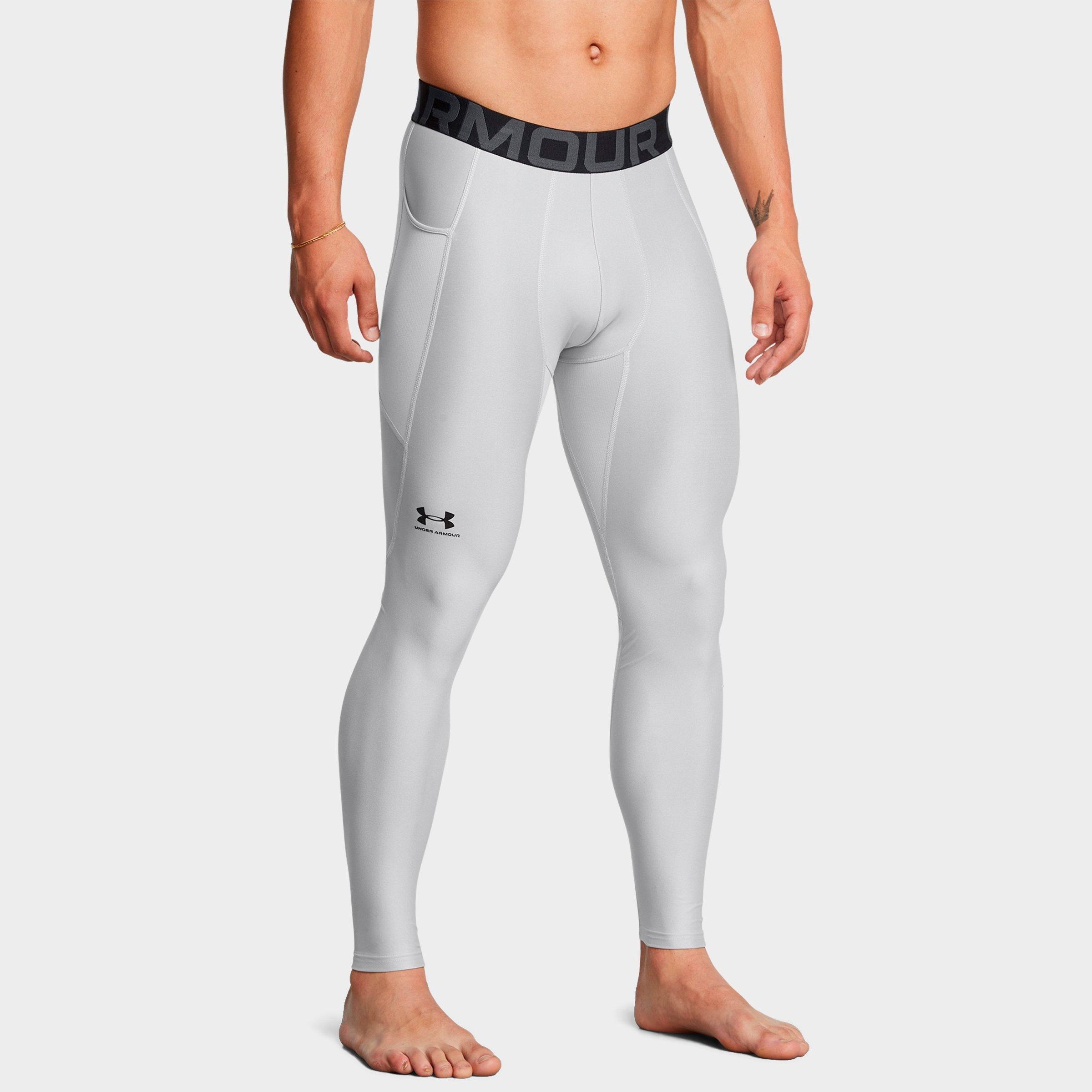Click here for Under Armour Mens HeatGear Training Leggings in Mo... prices