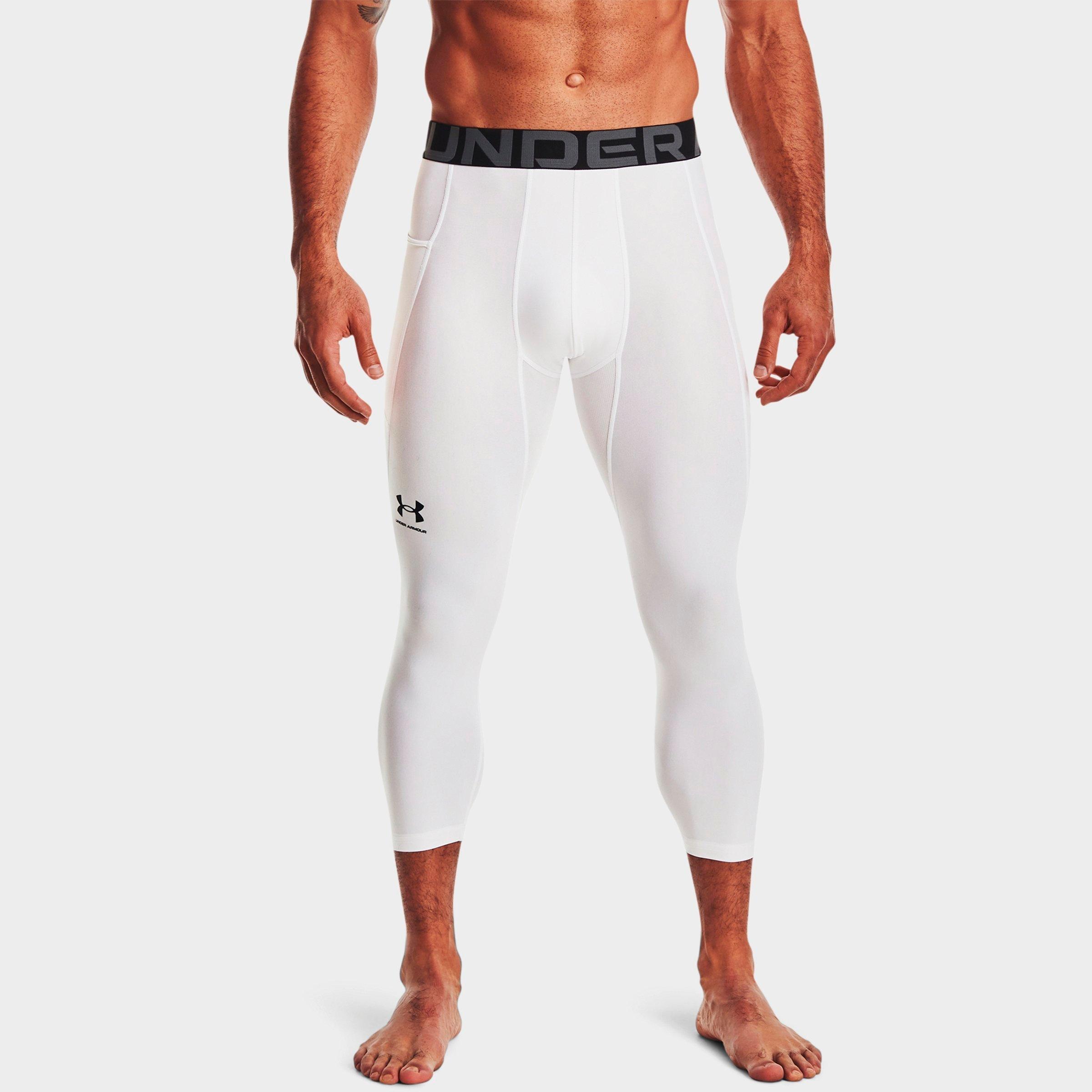 Click here for Under Armour Mens HeatGear Three-Quarter Training... prices