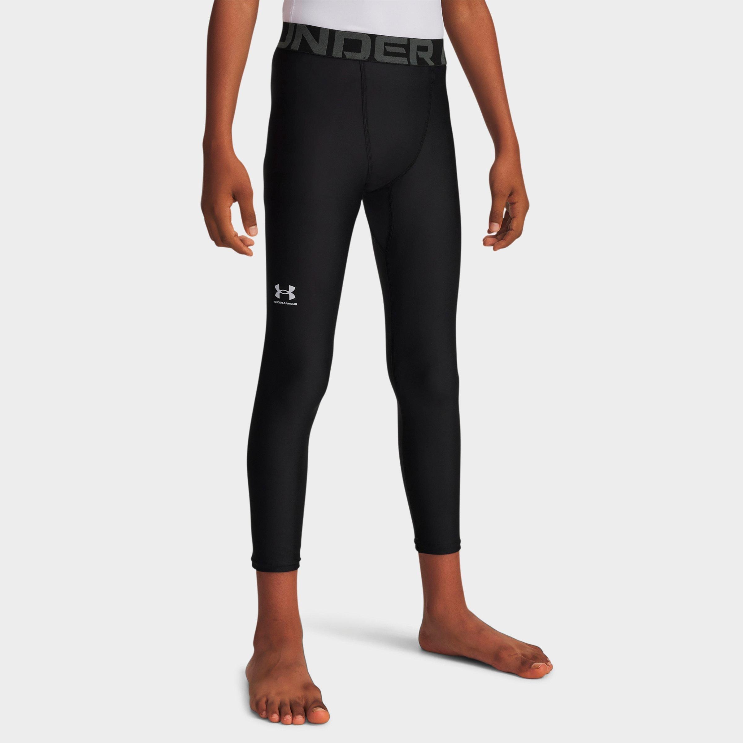 Click here for Under Armour Boys Big Kids HeatGear Armour Legging... prices