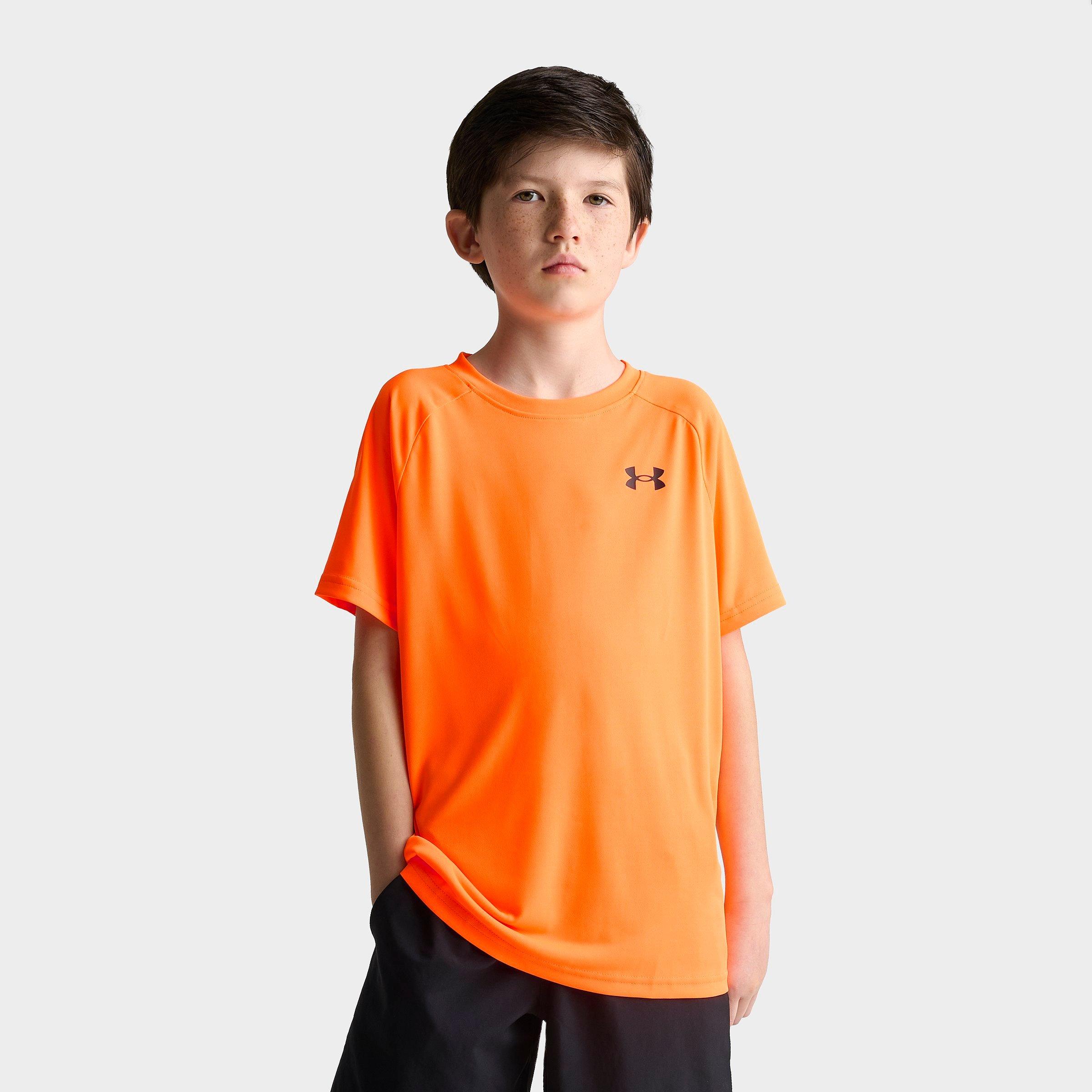 Click here for Under Armour Boys Big Kids UA Tech 2.0 T-Shirt in... prices