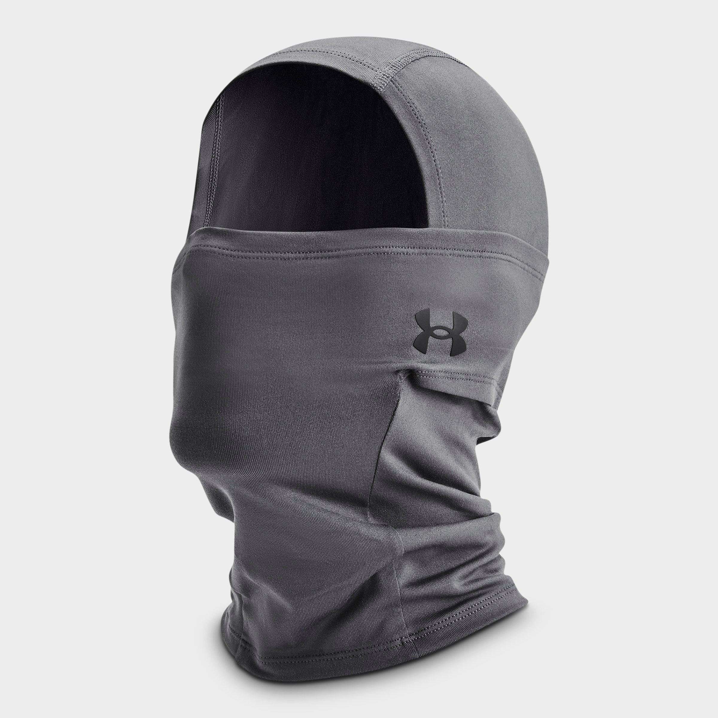 Click here for Under Armour Storm Sport Balaclava in Castlerock/B... prices