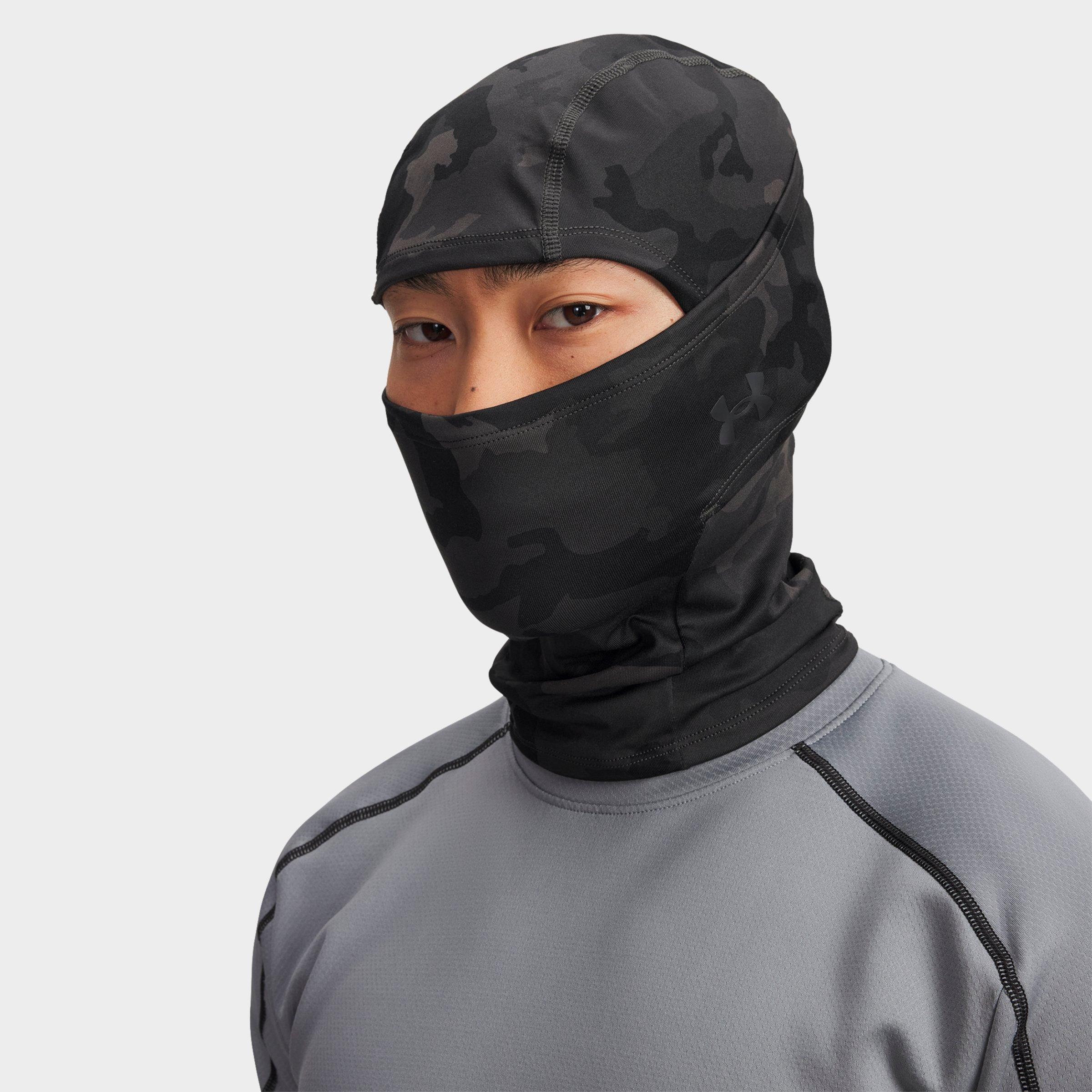 Click here for Under Armour Storm Sport Balaclava in Castlerock/B... prices