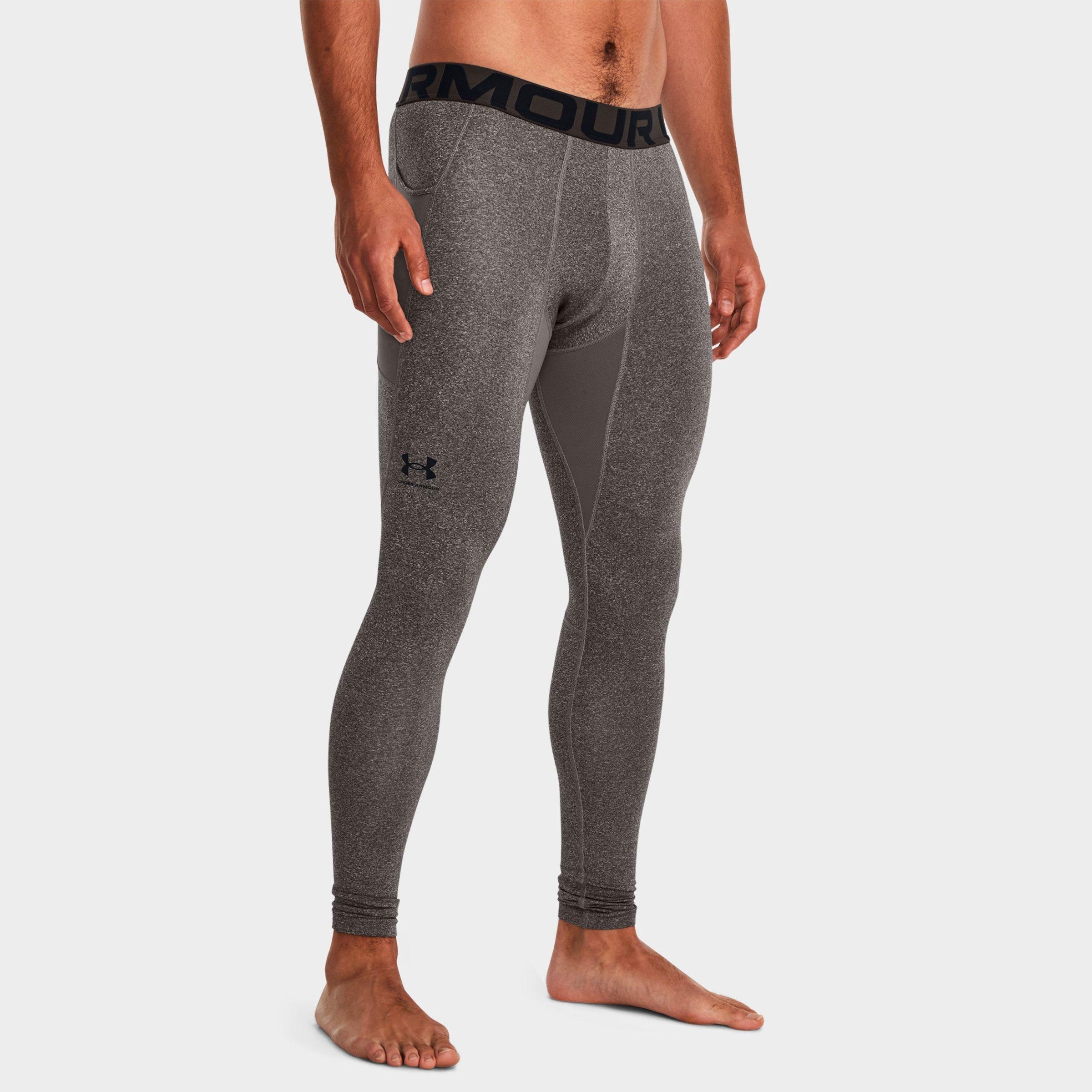 Click here for Under Armour Mens ColdGear Training Leggings in Ch... prices