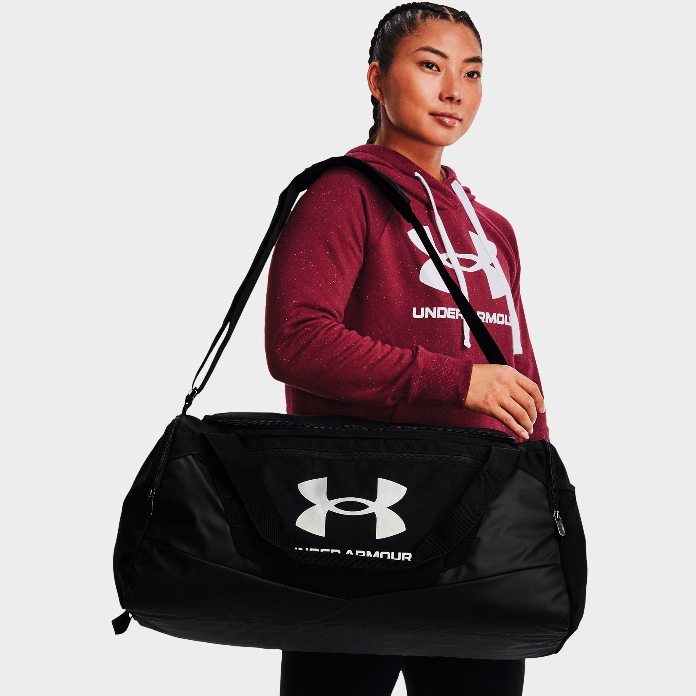 Click here for Under Armour Undeniable 5.0 Medium Duffel Bag (58L... prices