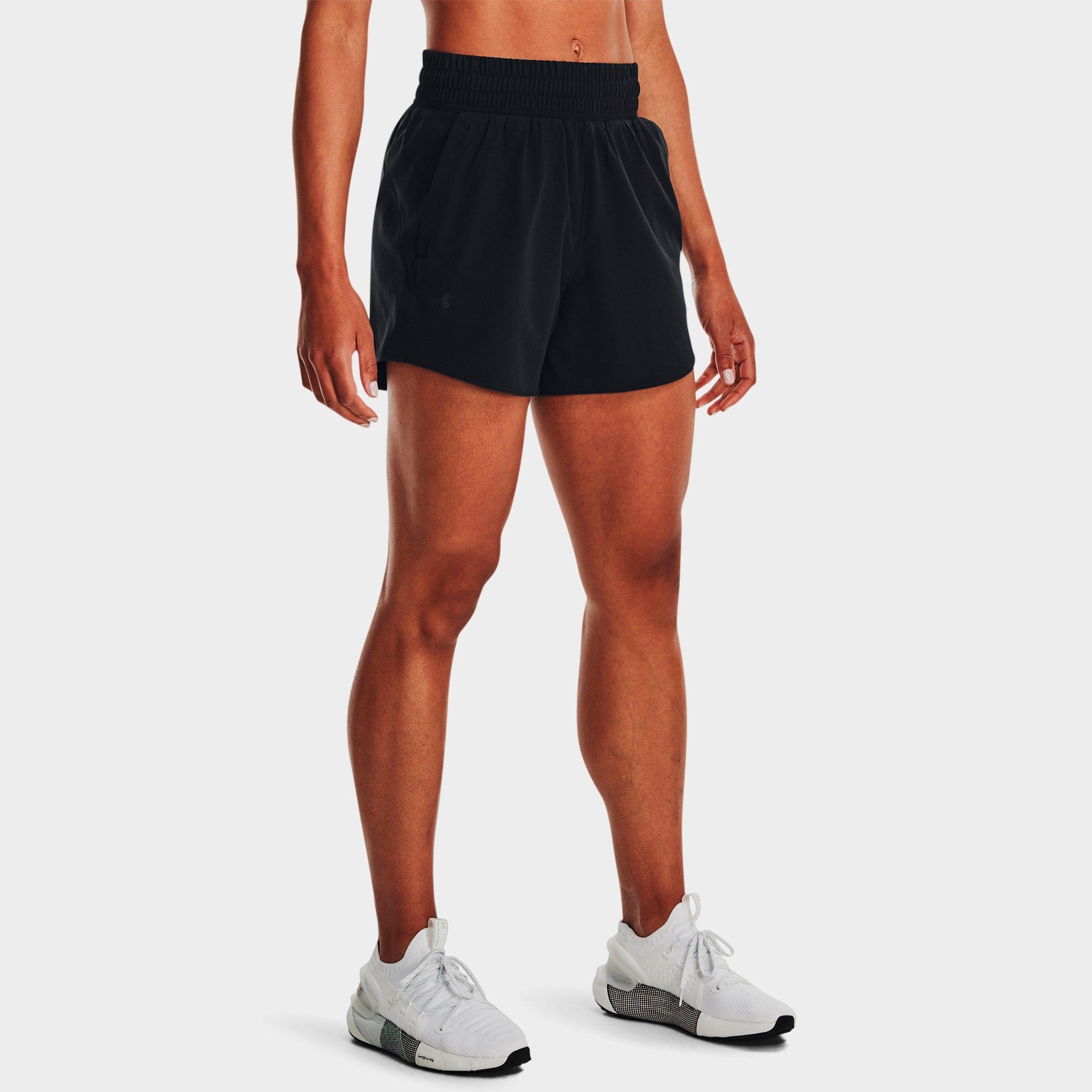 Click here for Under Armour Womens Vanish 5 Shorts in Black Size:... prices