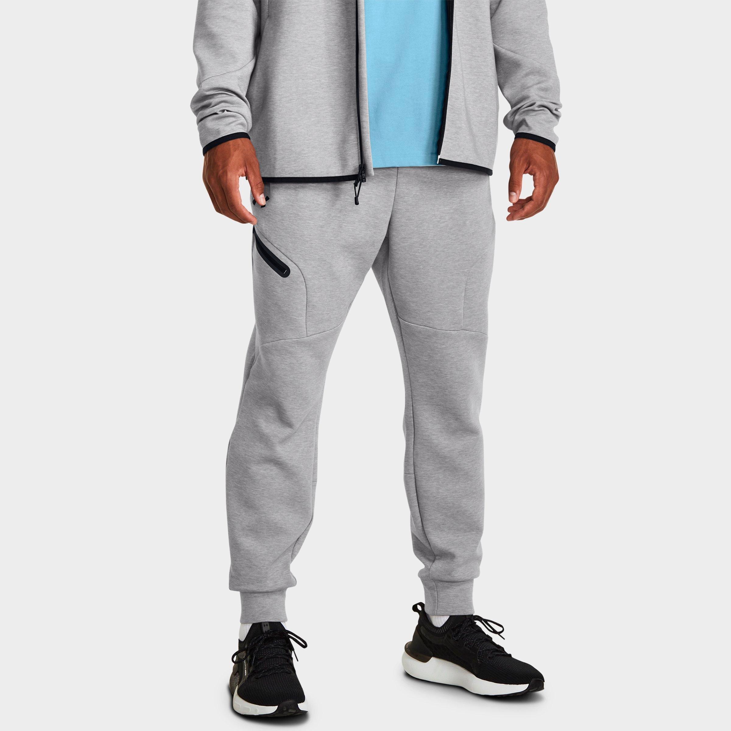 Click here for Under Armour Mens Unstoppable Fleece Jogger Pants... prices