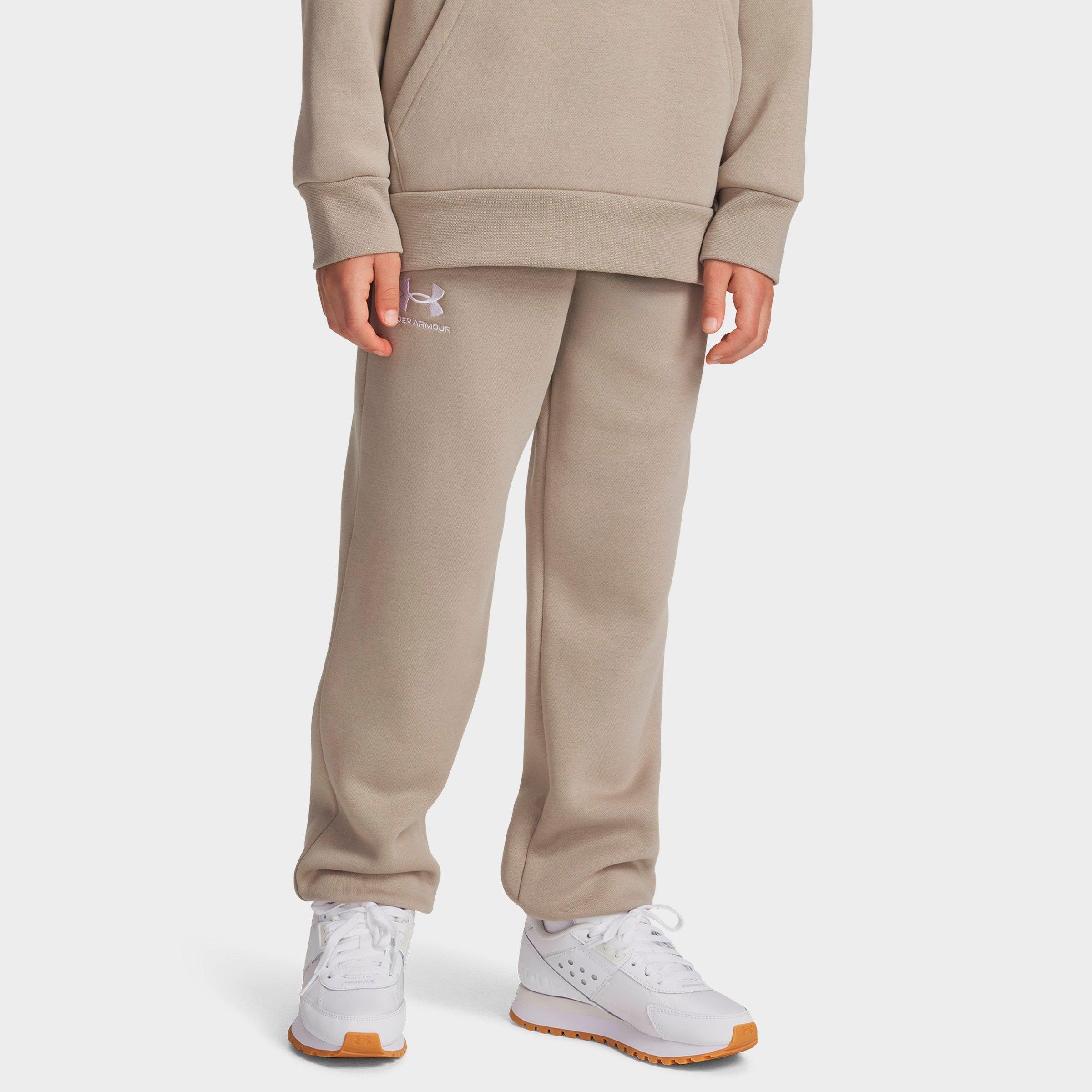 Click here for Under Armour Boys Big Kids Icon Fleece Jogger Pant... prices