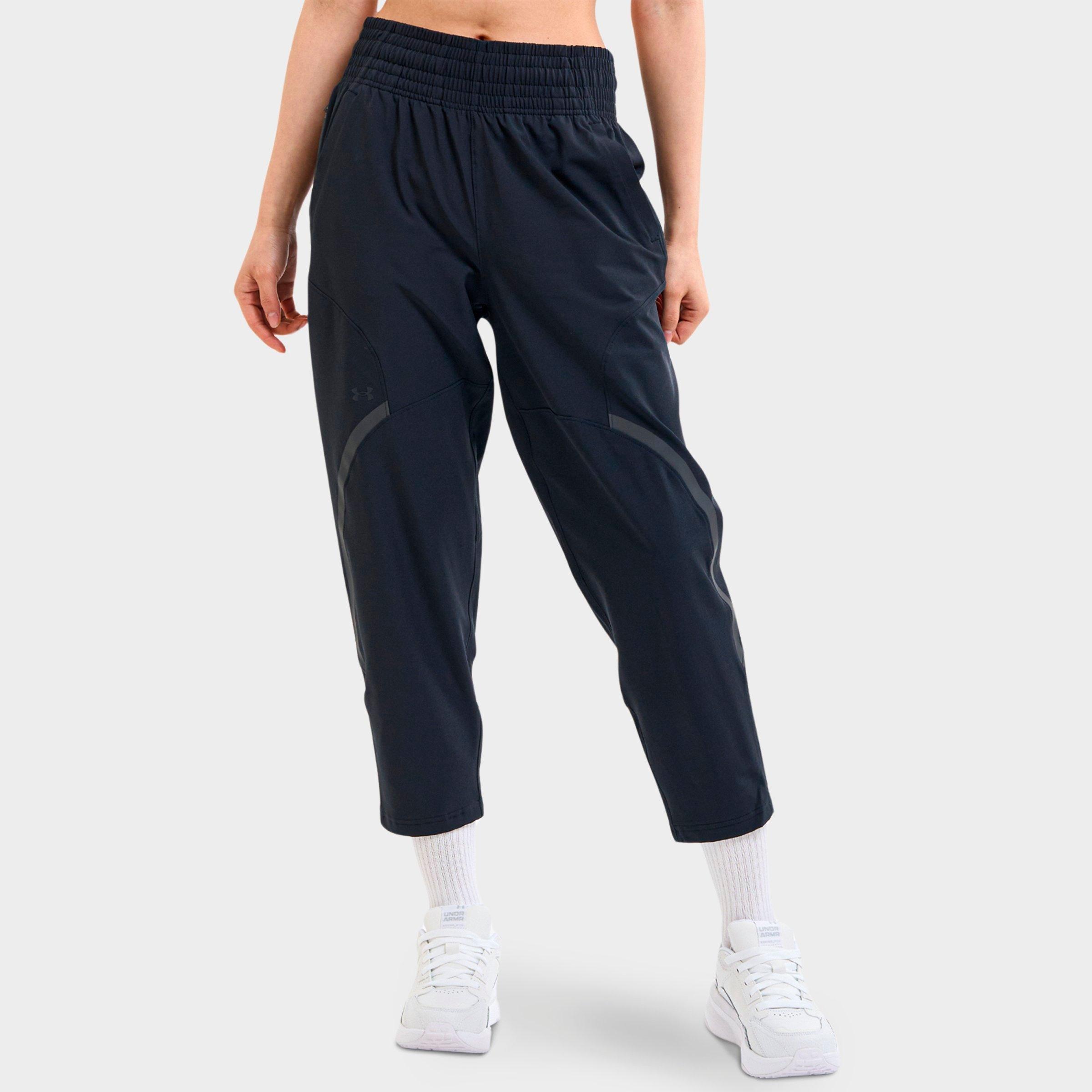 Click here for Under Armour Womens UA Unstoppable Ankle Pants in... prices