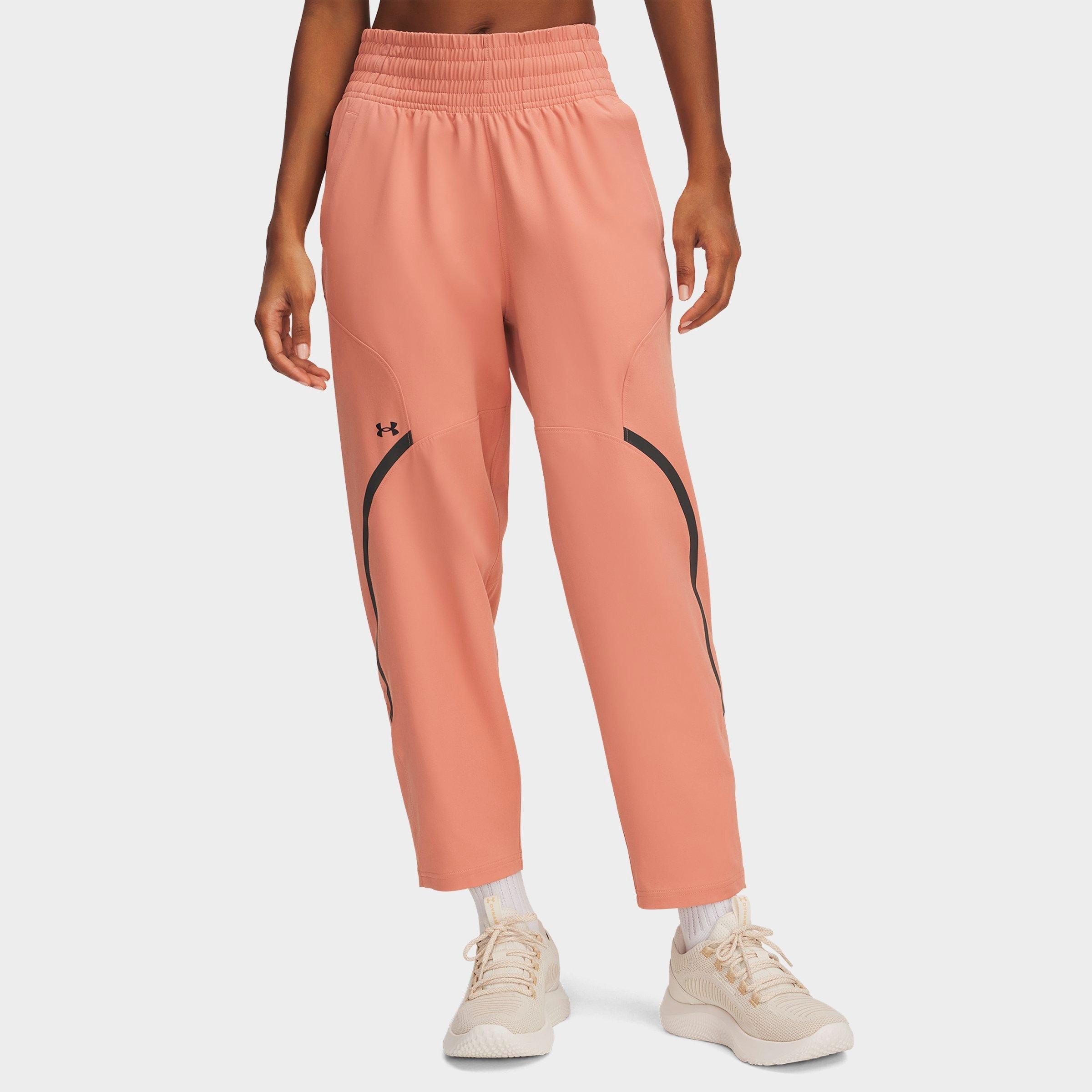Click here for Under Armour Womens UA Unstoppable Ankle Pants in... prices