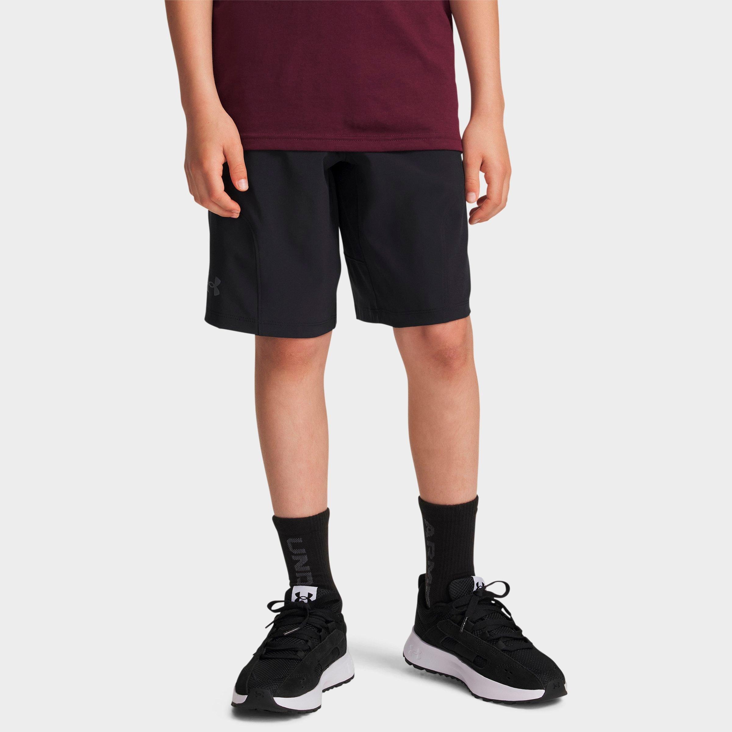 Click here for Under Armour Boys Big Kids Unstoppable Woven Short... prices