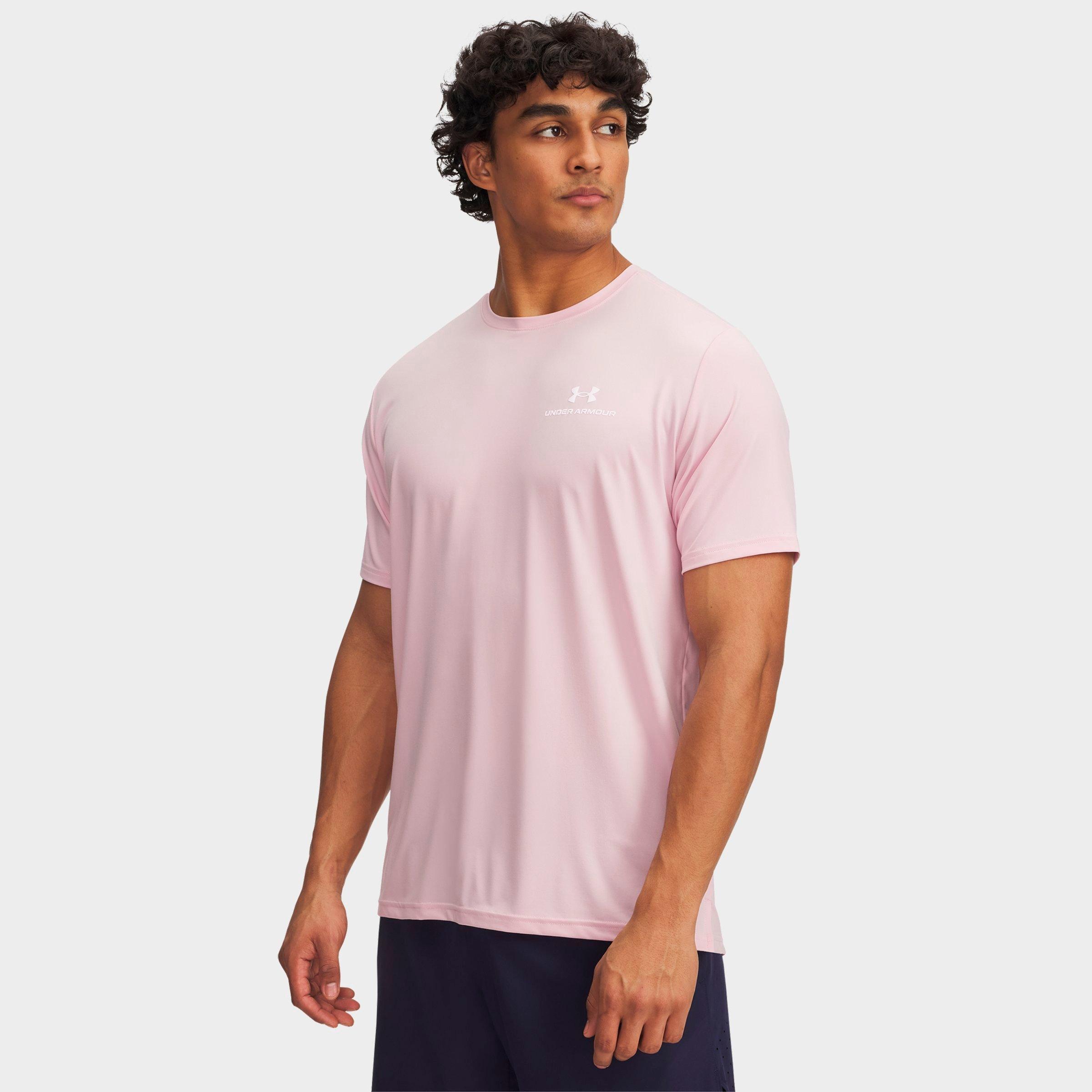 Click here for Under Armour Mens Vanish Energy T-Shirt in Prime P... prices