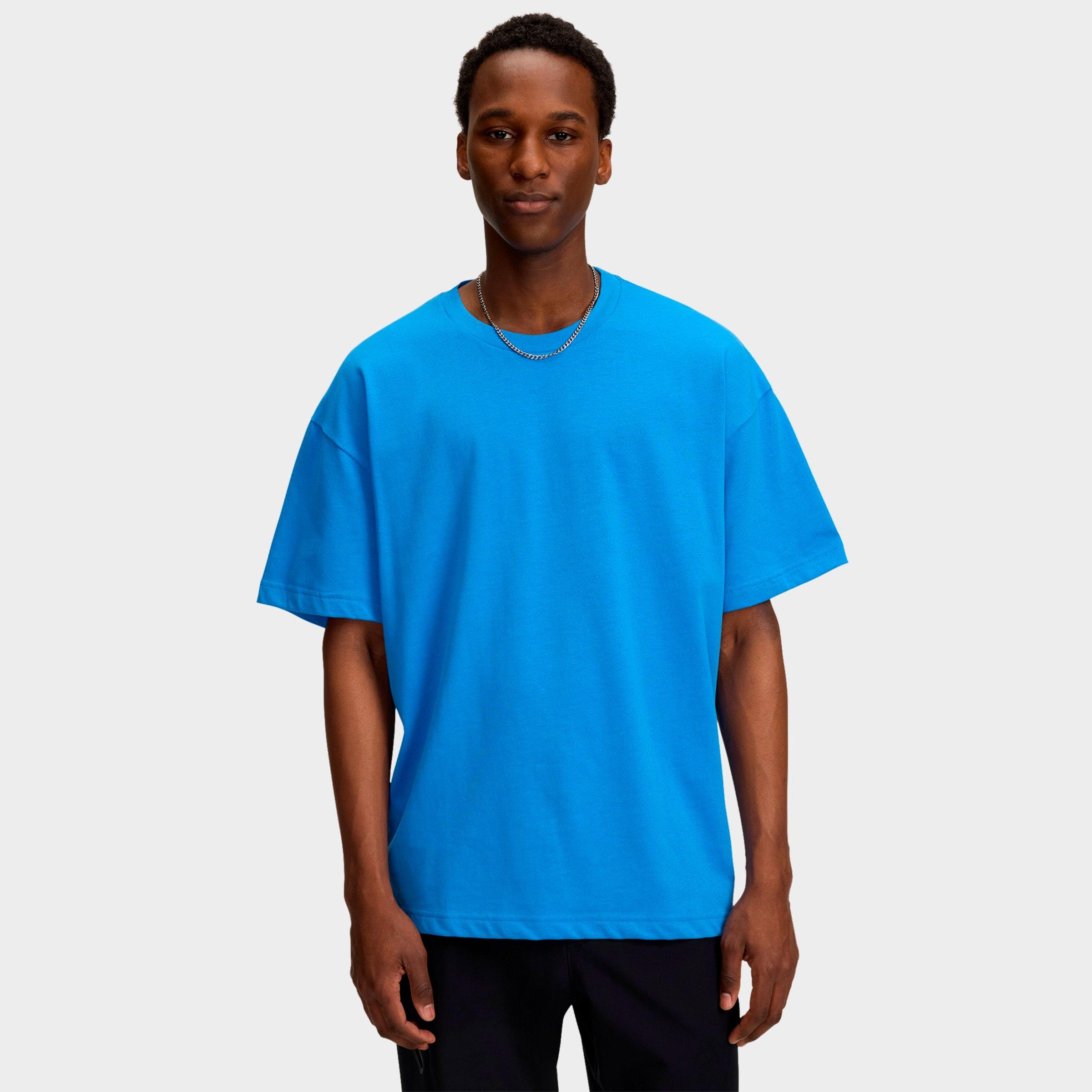 Click here for Under Armour Mens Heavyweight Oversized T-Shirt in... prices