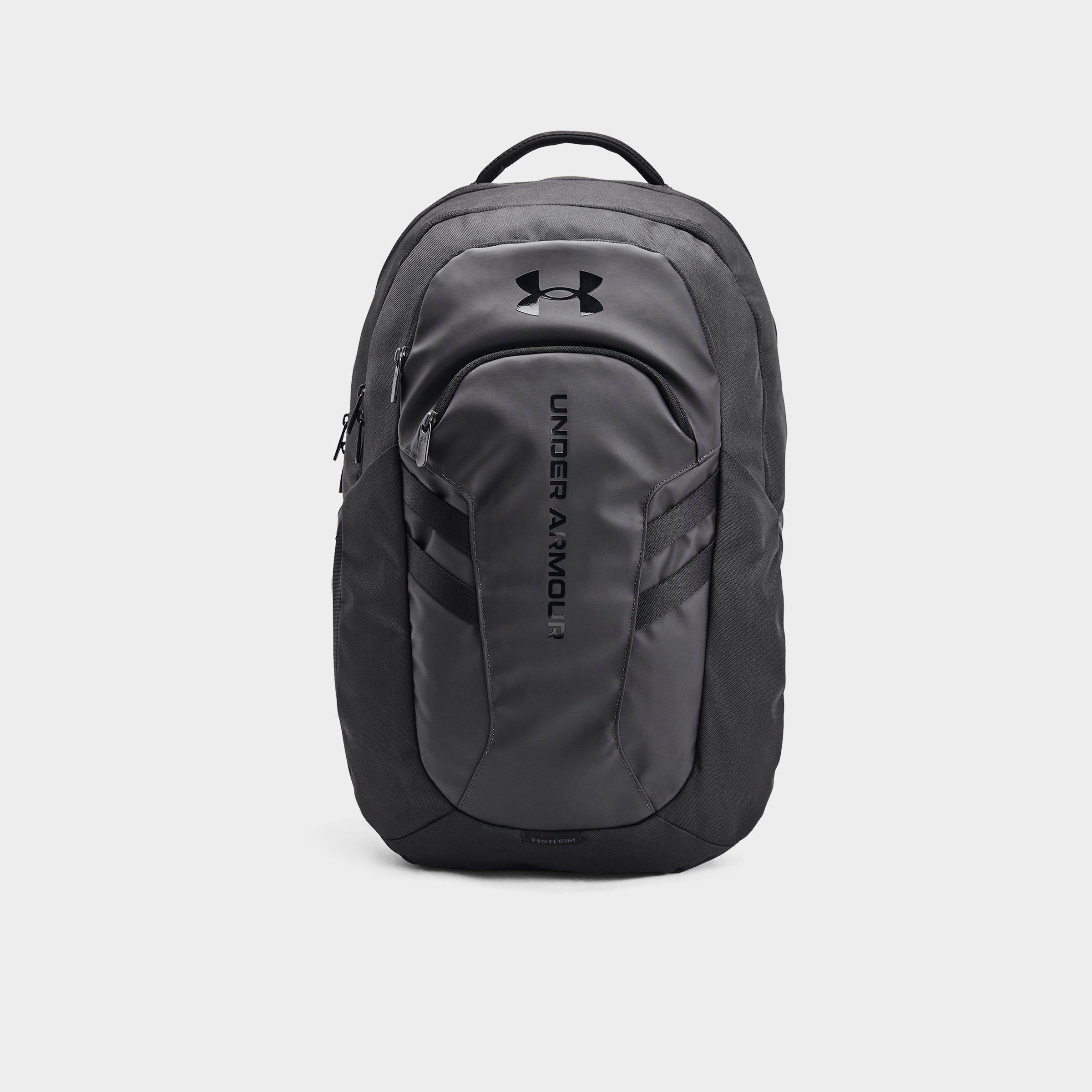 Click here for Under Armour Hustle 6.0 Pro Backpack (31L) in Blac... prices