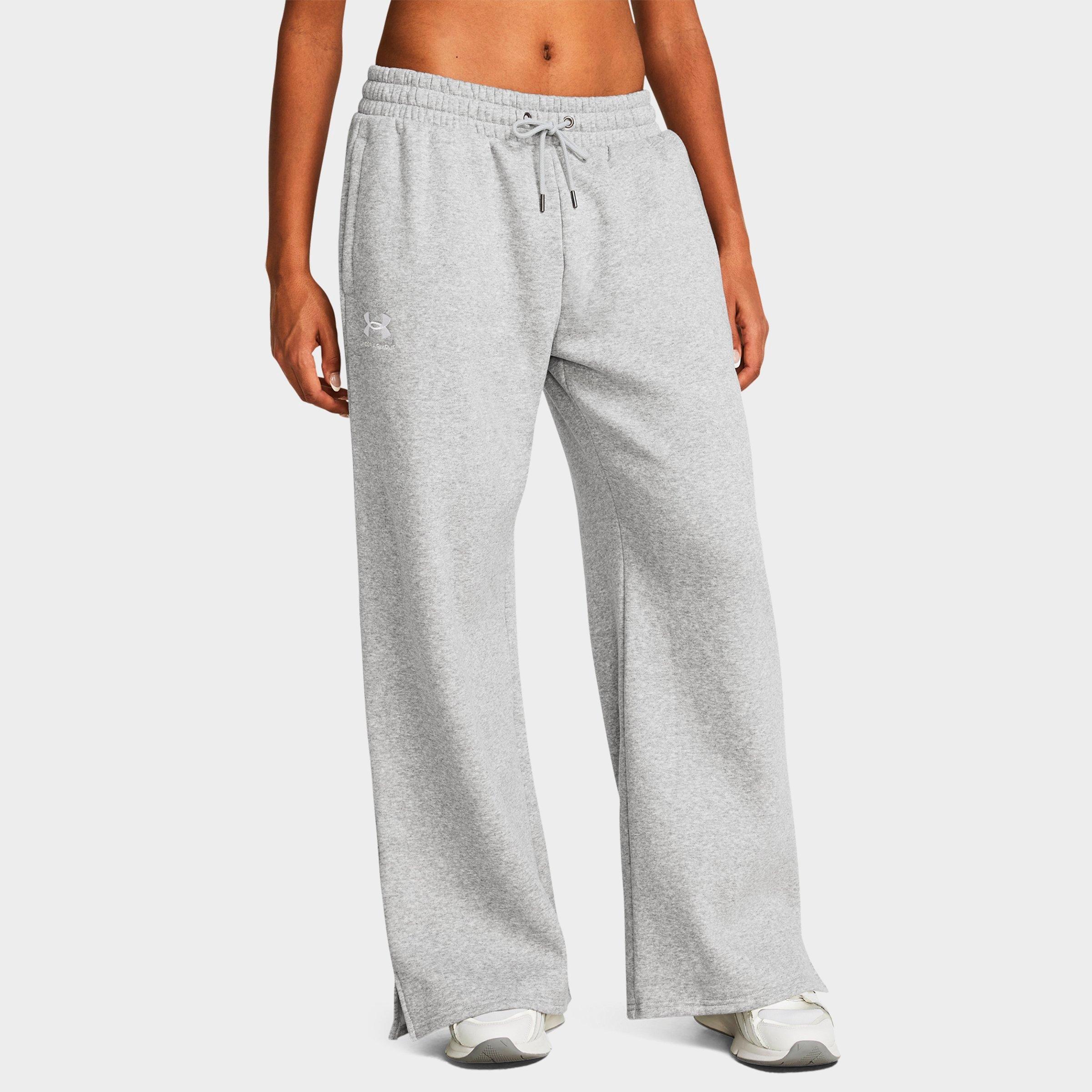 Click here for Under Armour Womens Icon Fleece Jogger Pants in Mo... prices