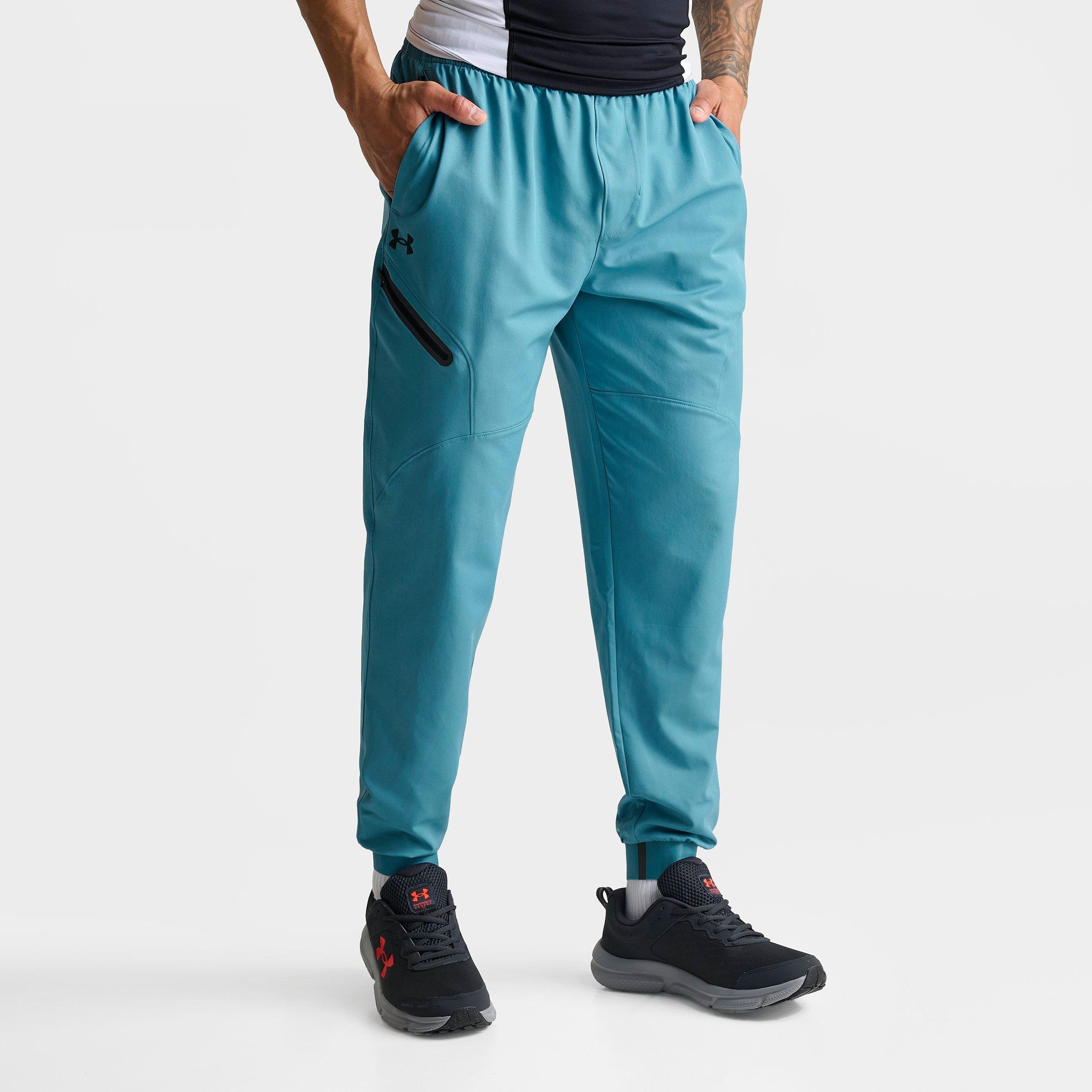 Click here for Under Armour Mens UA Unstoppable Woven Jogger Pant... prices