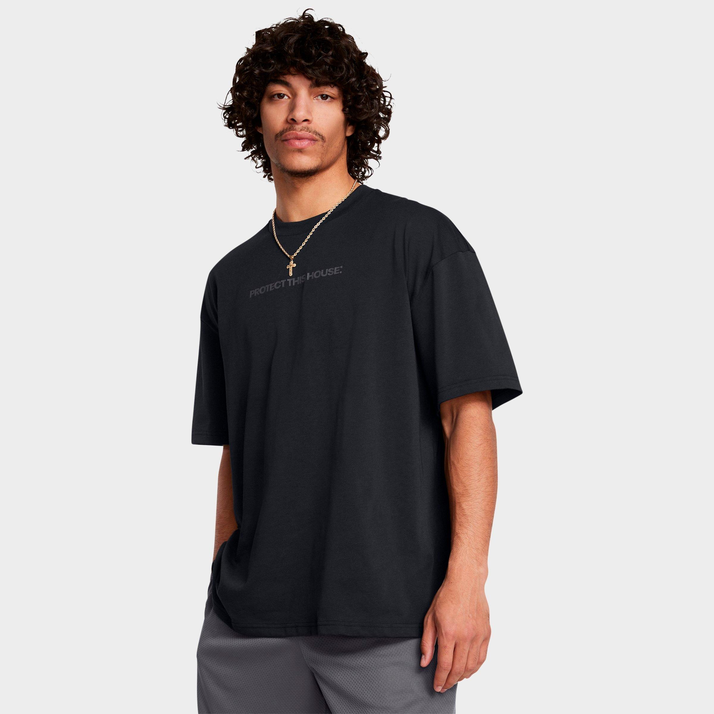 Click here for Under Armour Mens Protect This House Heavyweight O... prices