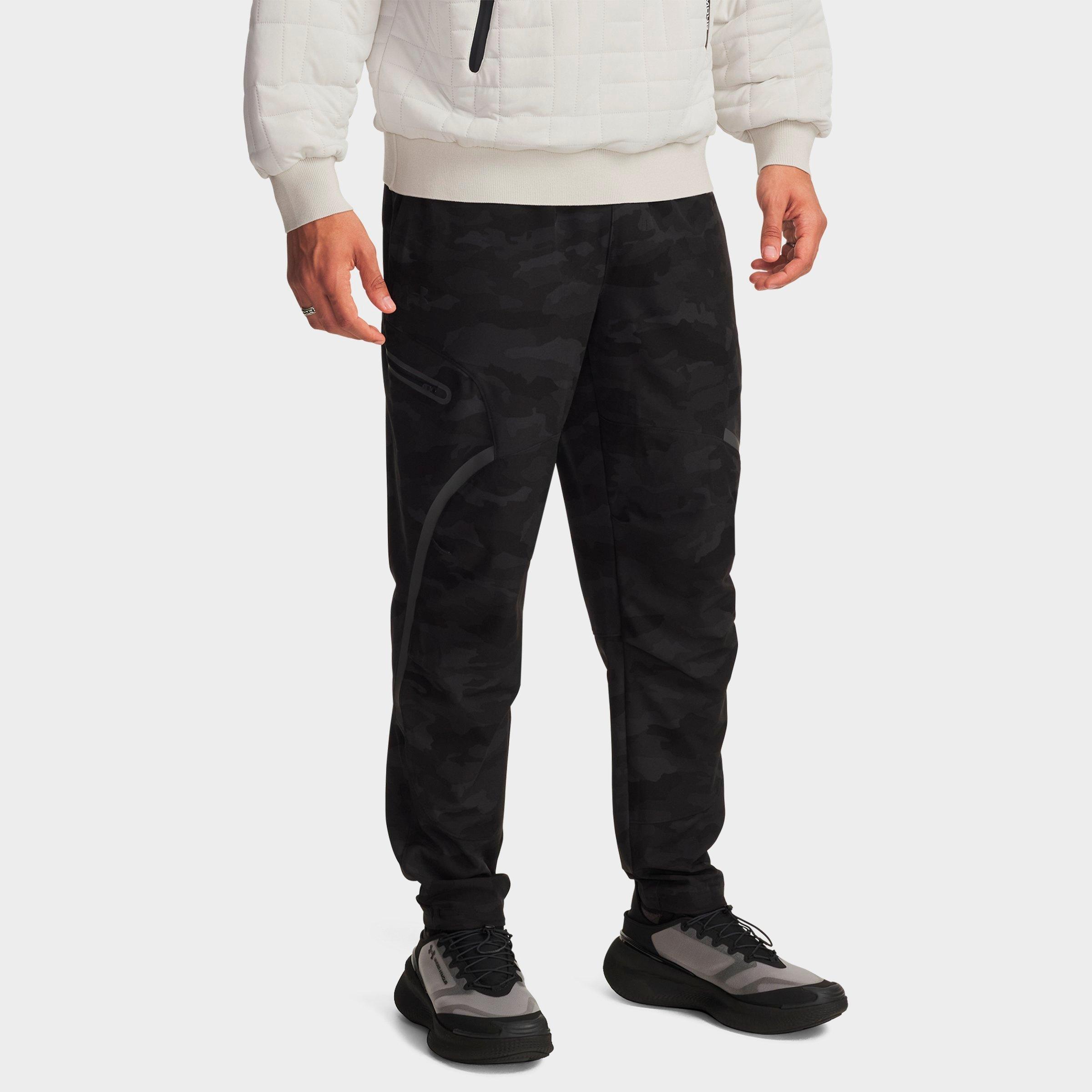 Click here for Under Armour Mens Unstoppable Woven Cargo Pants in... prices
