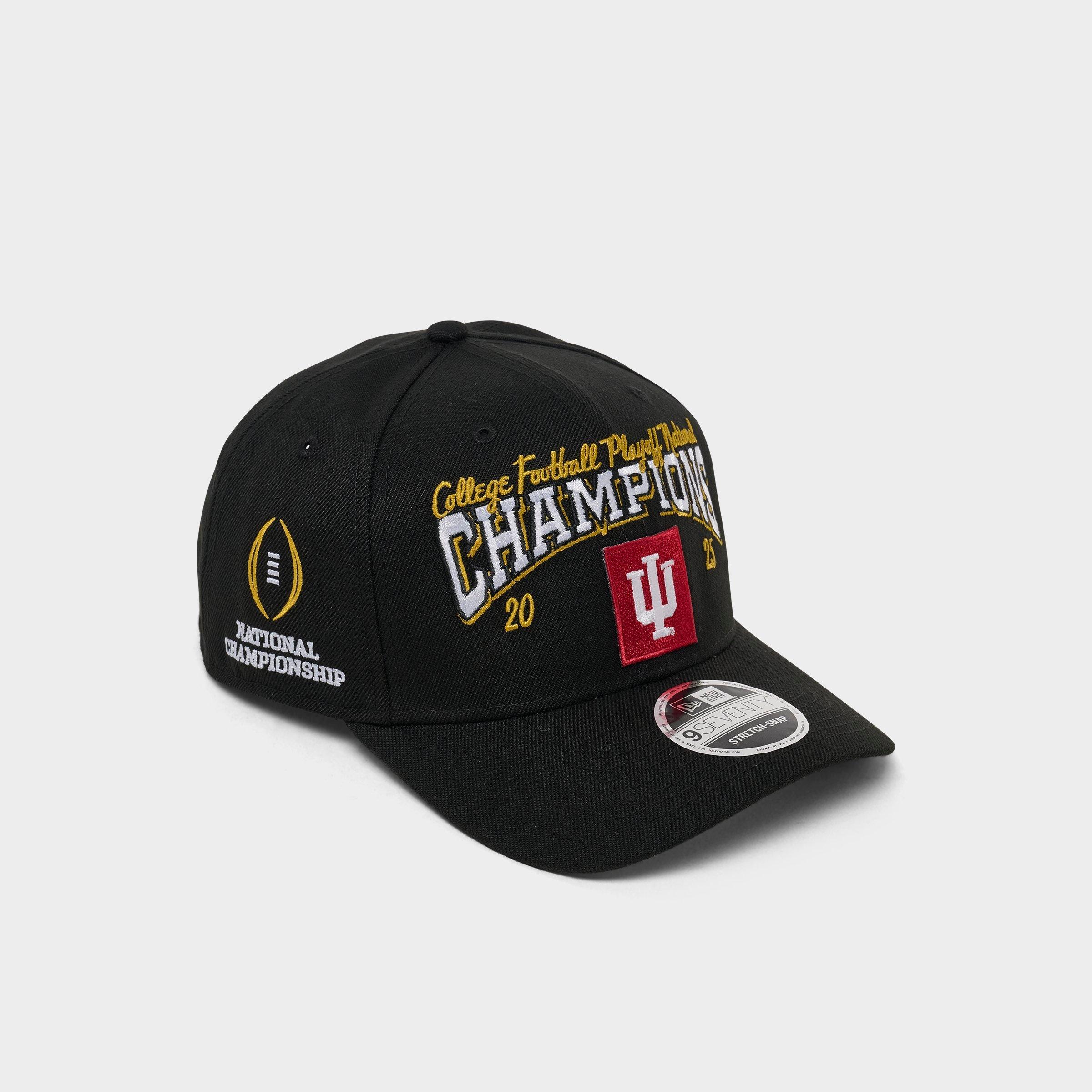 Click here for New Era Indiana Hoosiers National Champions 9SEVEN... prices