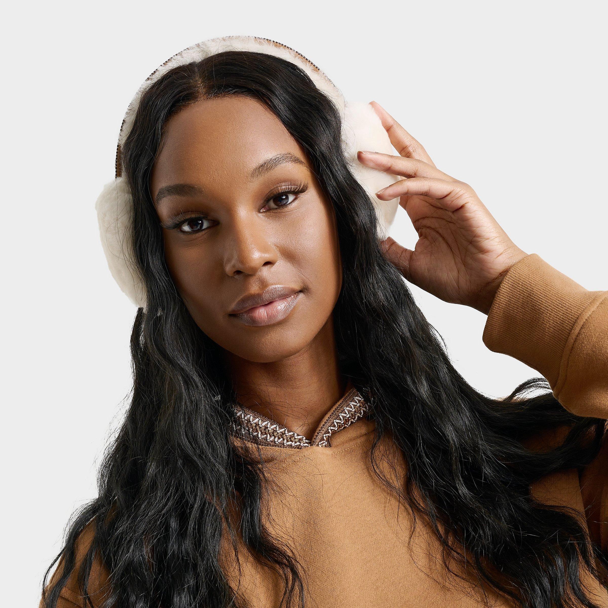 Click here for UGG Womens Sheepskin Earmuff in Tasman prices