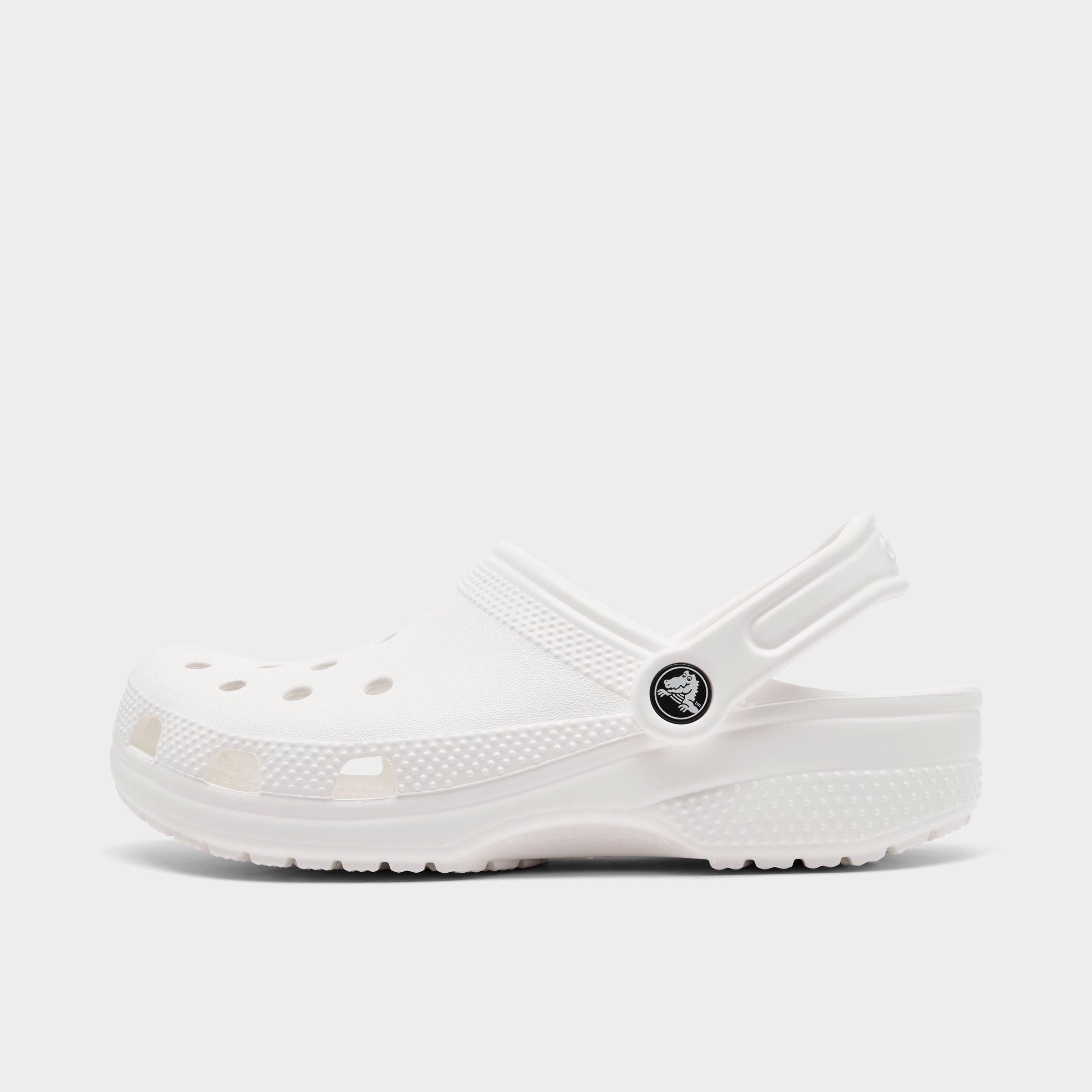 Click here for Big Kids Crocs Classic Clog Shoes prices