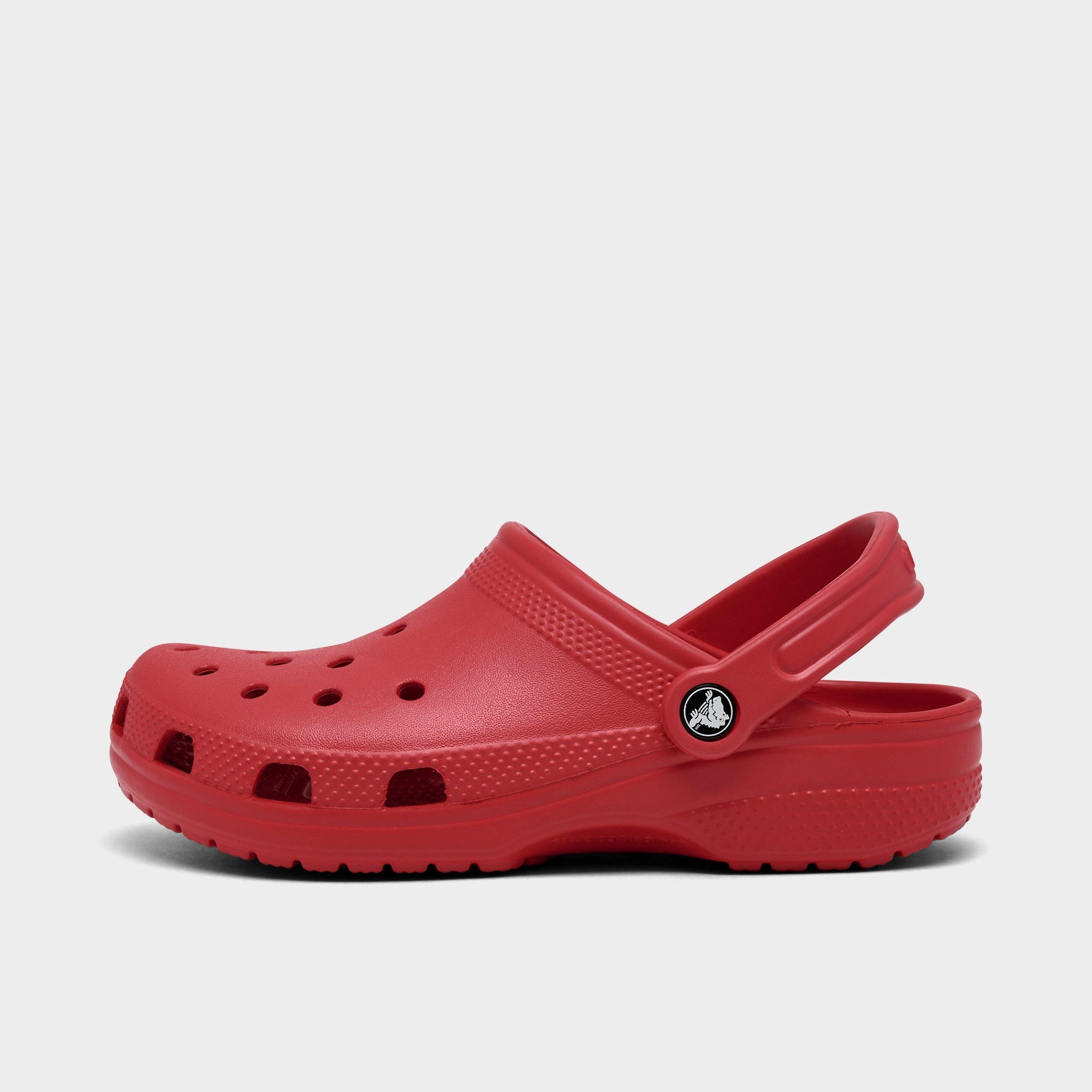 Click here for Little Kids Crocs Classic Clog Shoes prices