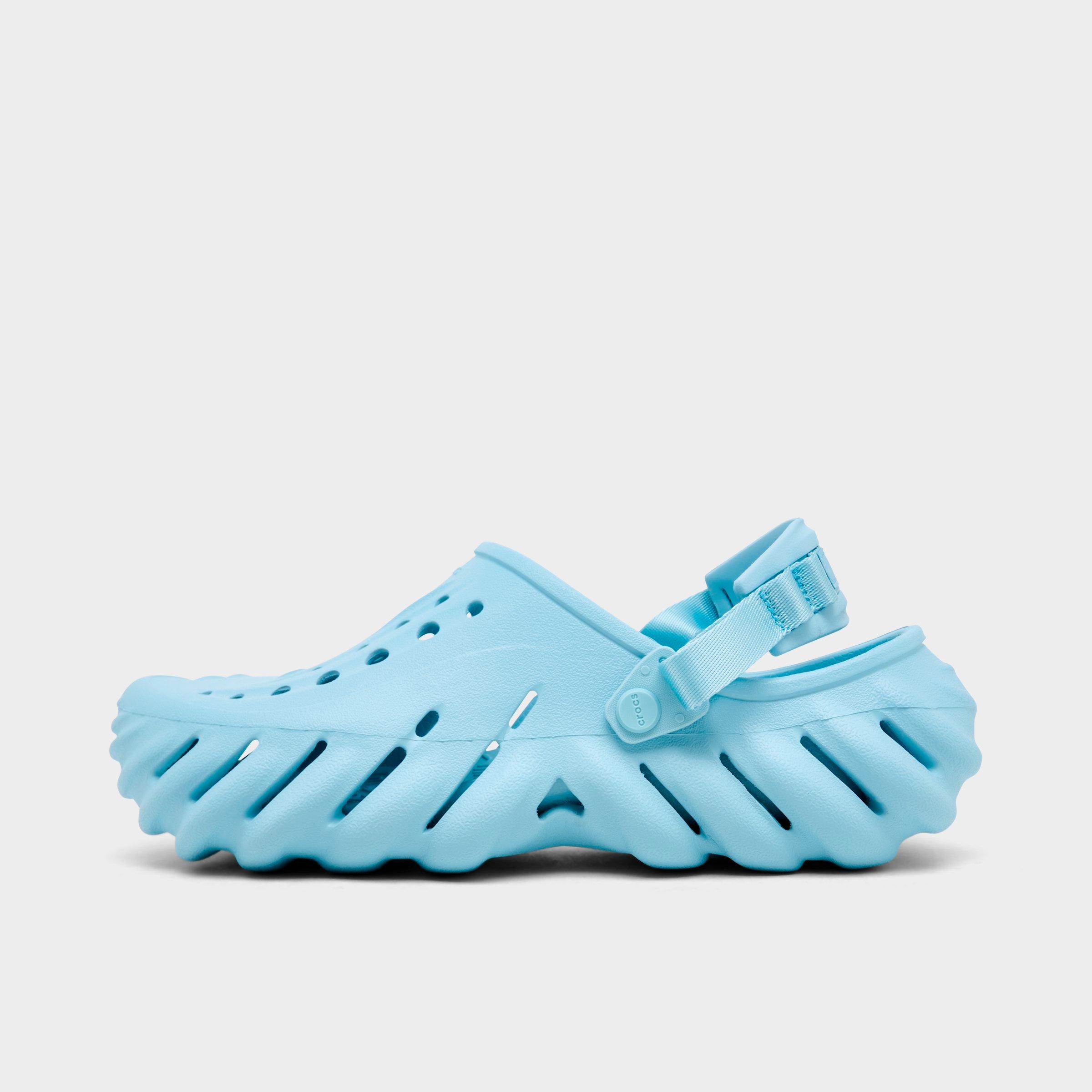 Click here for Crocs Mens Echo Clog Shoes Size: 9.0 prices