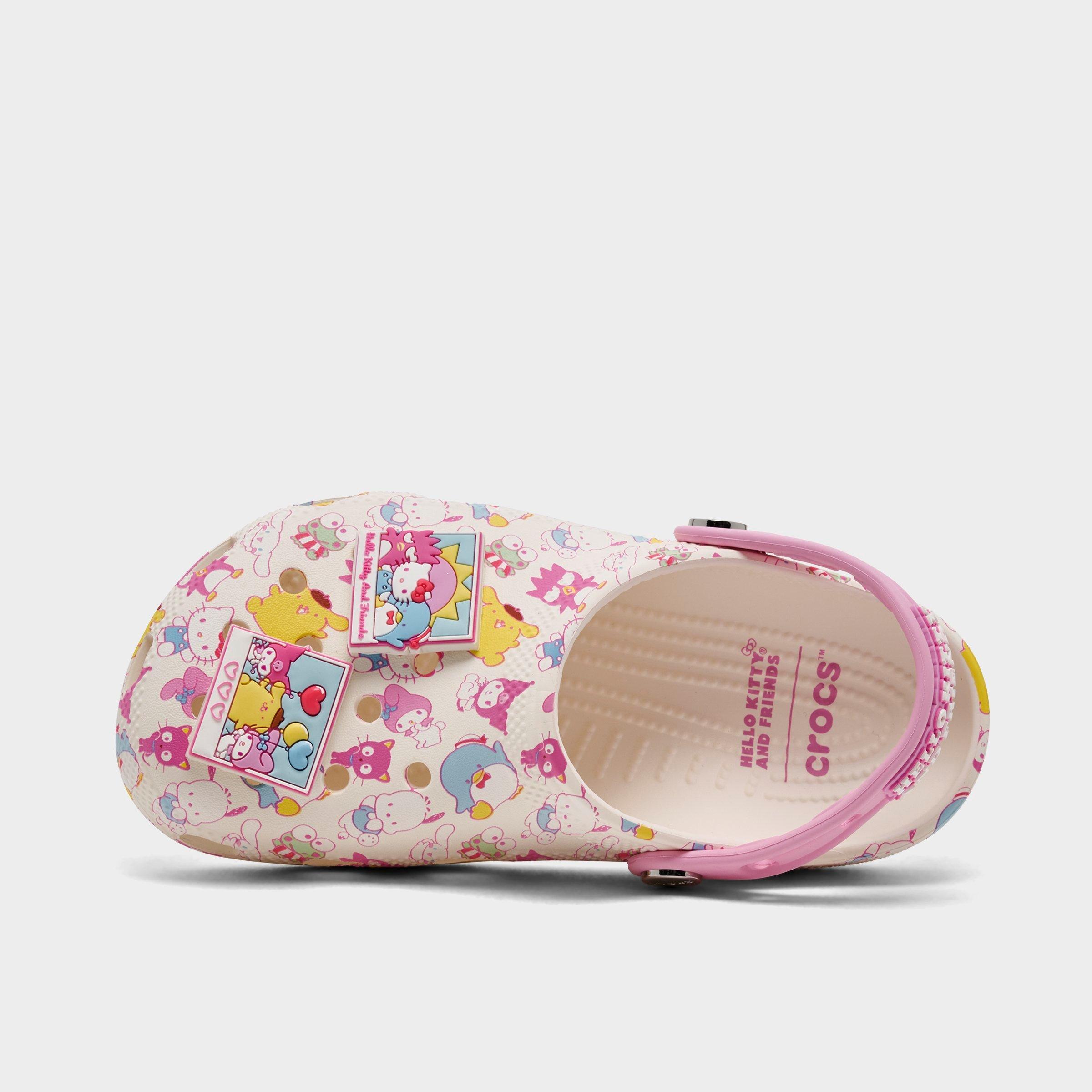 Click here for Crocs Girls Little Kids x Hello Kitty and Friends... prices