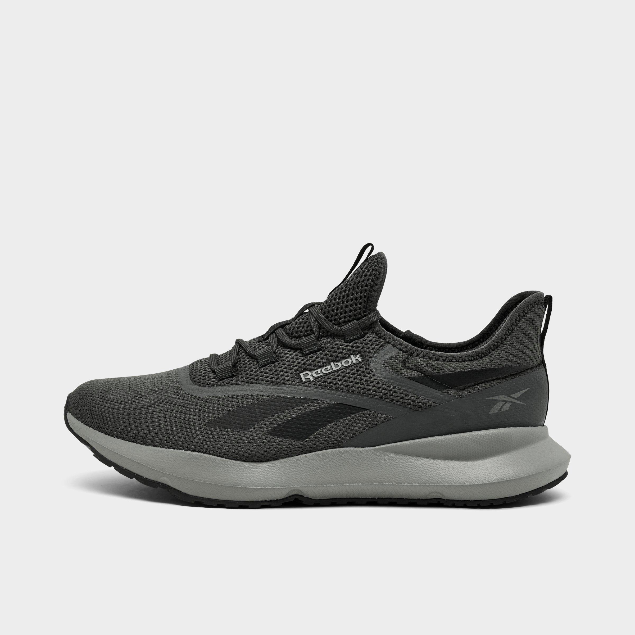 Click here for Reebok Mens Cityride Running Shoes in Grey/Black/G... prices