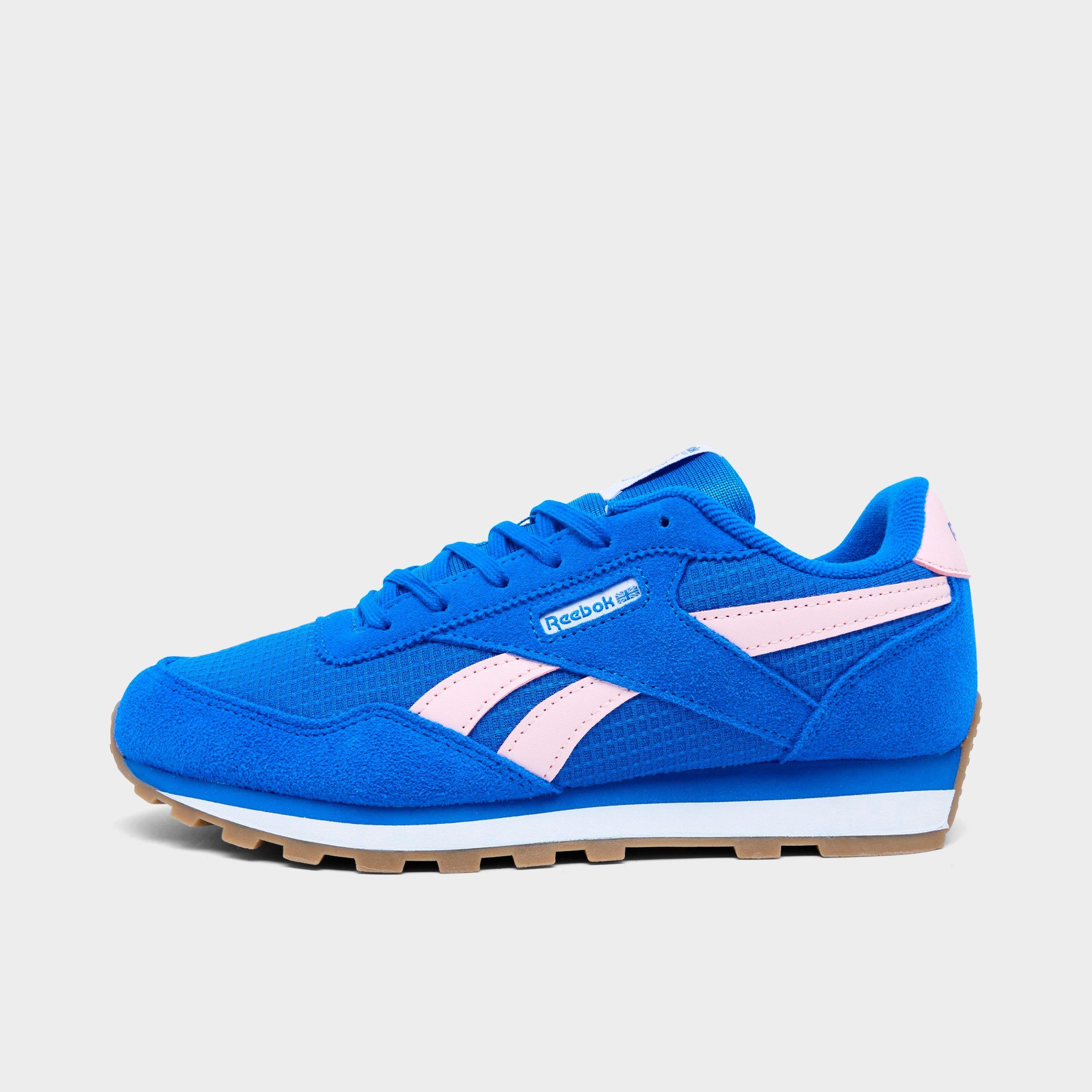 Click here for Reebok Big Kids Classic AZ Casual Shoes in Optimum... prices