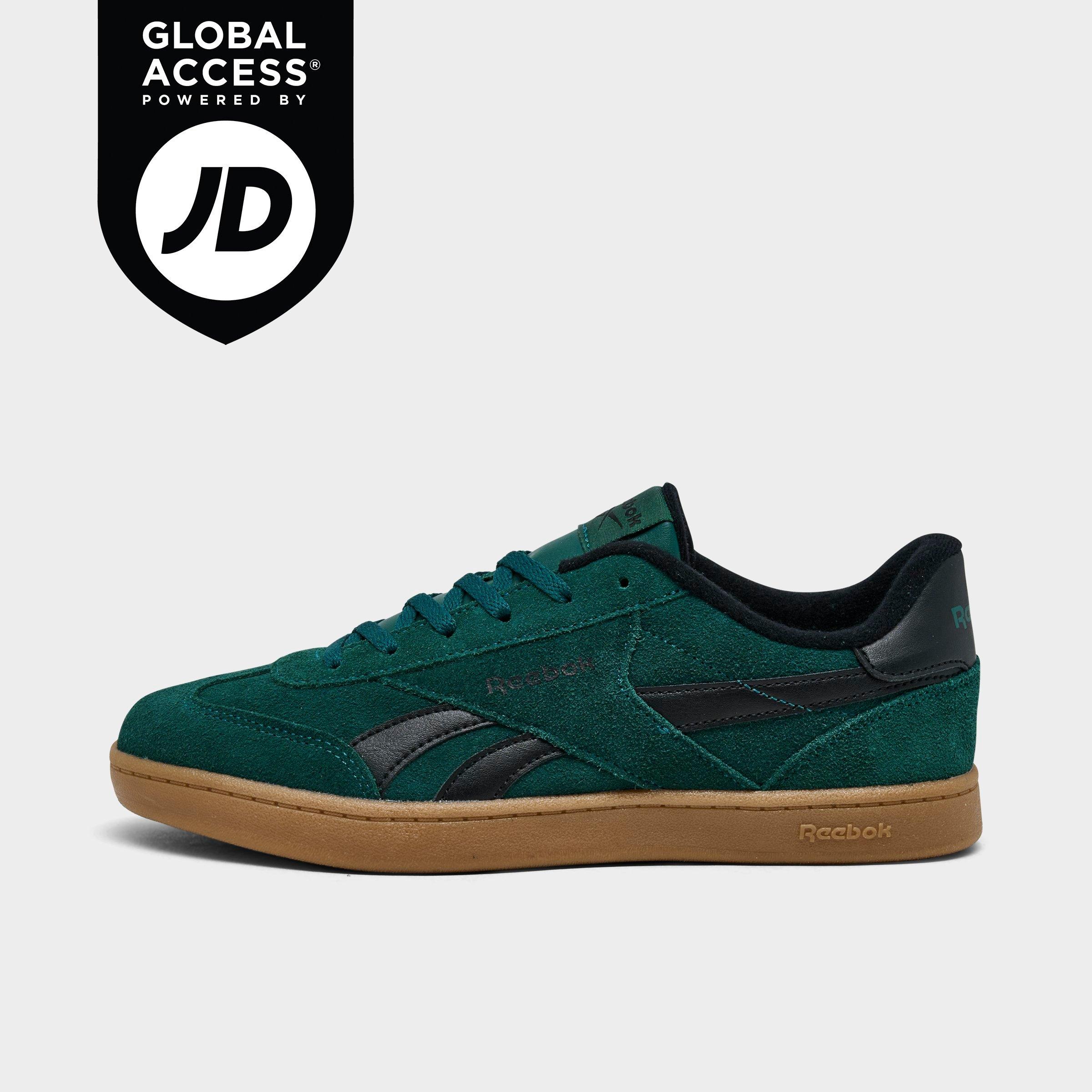 Click here for Big Kids Reebok Smash Edge Casual Shoes prices