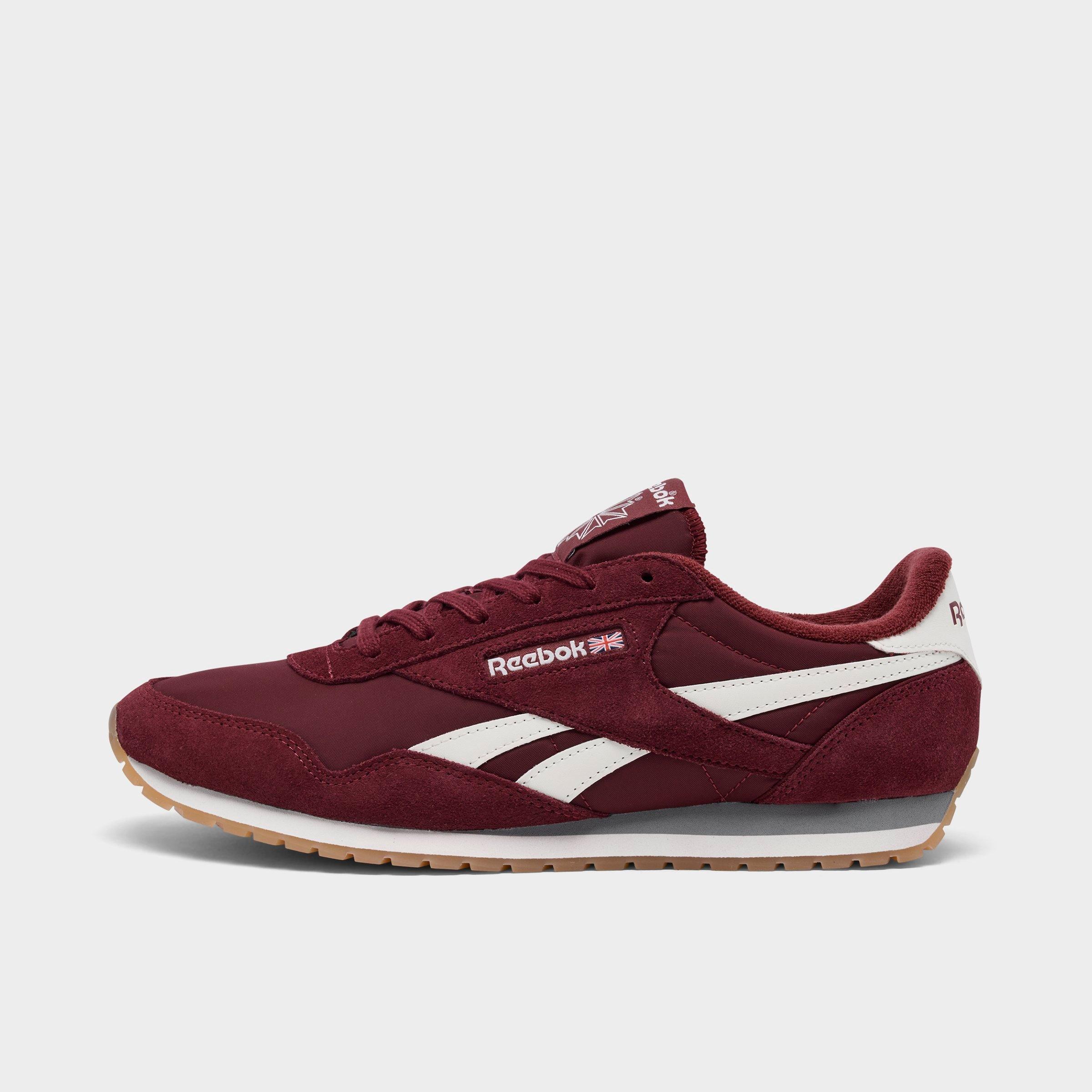 Click here for Reebok Mens Classic AZ Casual Shoes in Classic Bur... prices