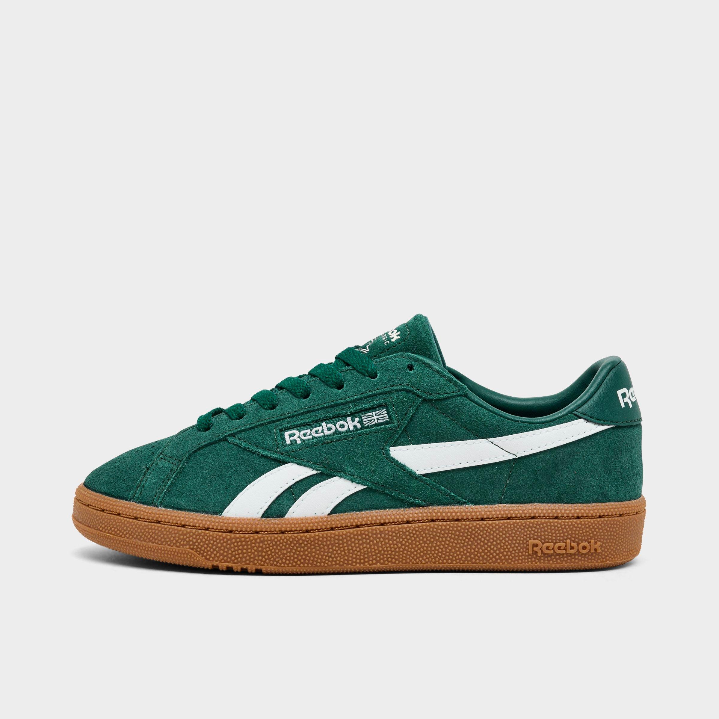 Click here for Reebok Womens Club C Grounds UK Casual Shoes in Co... prices