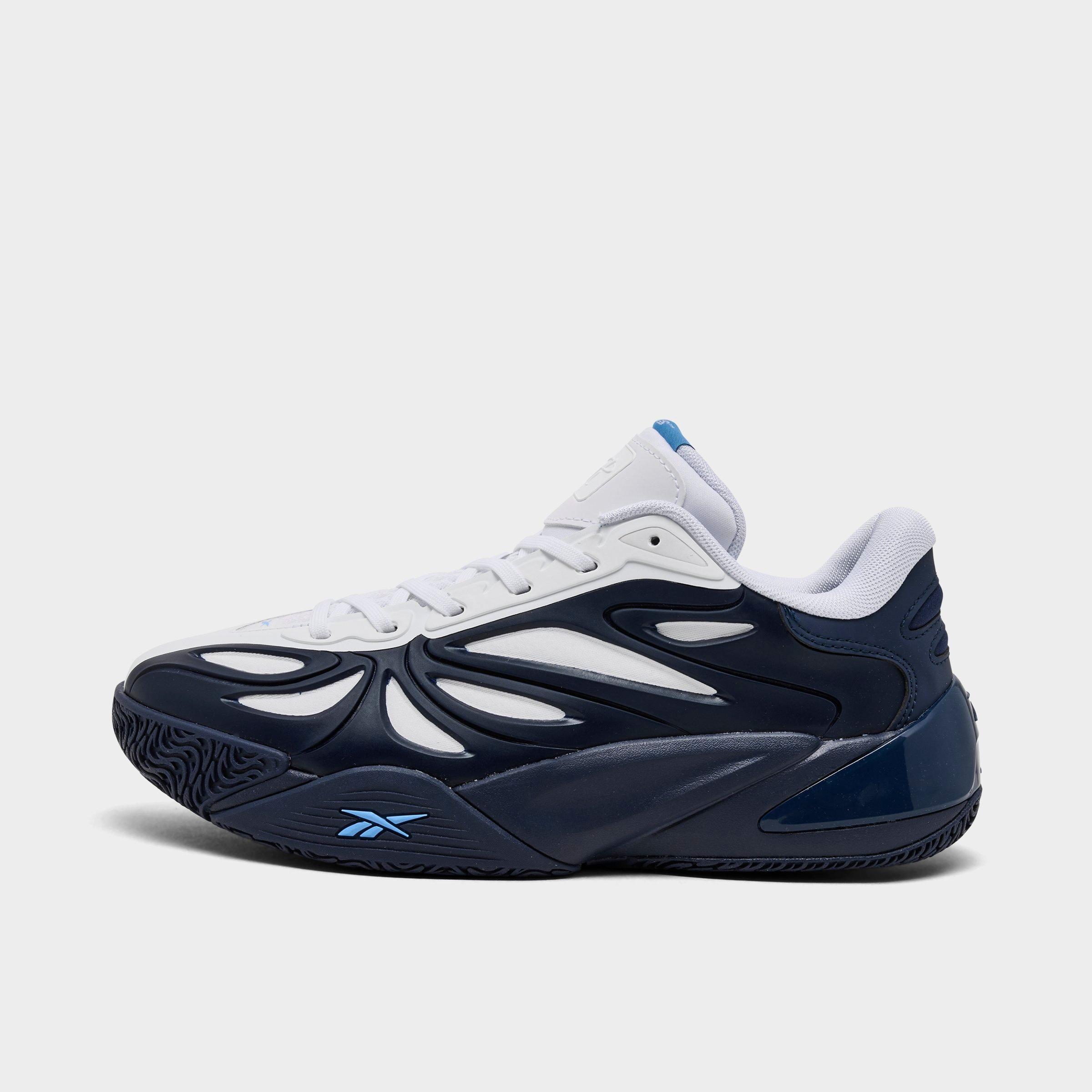 Click here for Reebok Womens Angel Reese 1 Basketball Shoes in Ve... prices