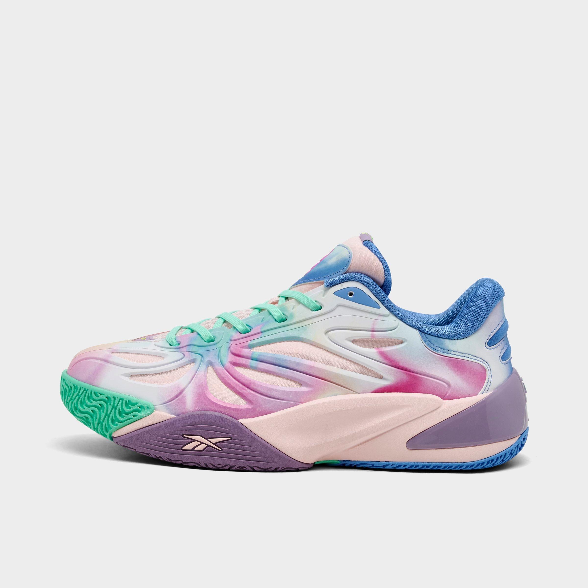 Click here for Reebok Womens Angel Reese 1 Basketball Shoes in at... prices
