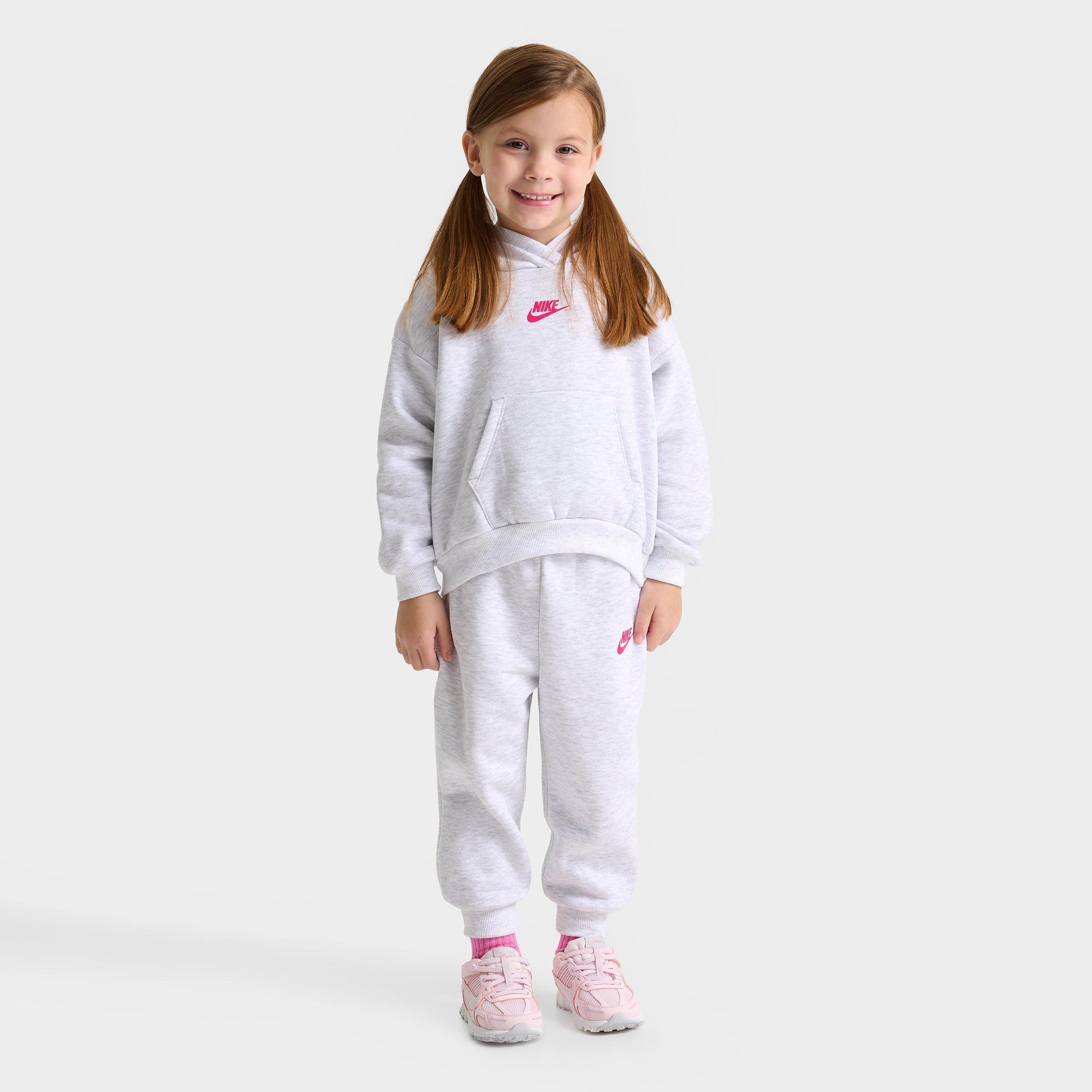 Click here for Nike Infant Sportswear Pullover Hoodie and Jogger... prices